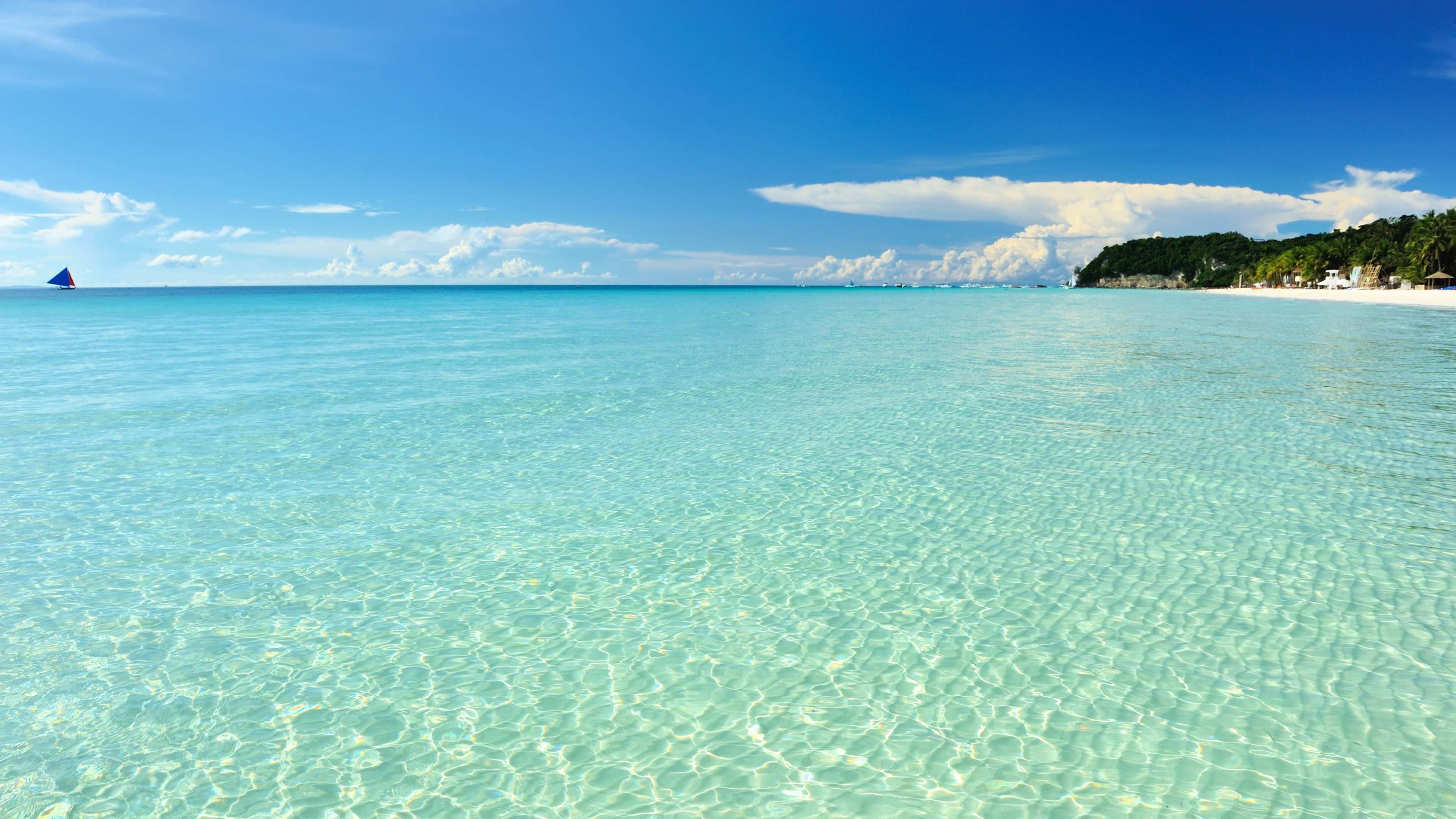 Desktop Summer 4k Wallpapers - Wallpaper Cave