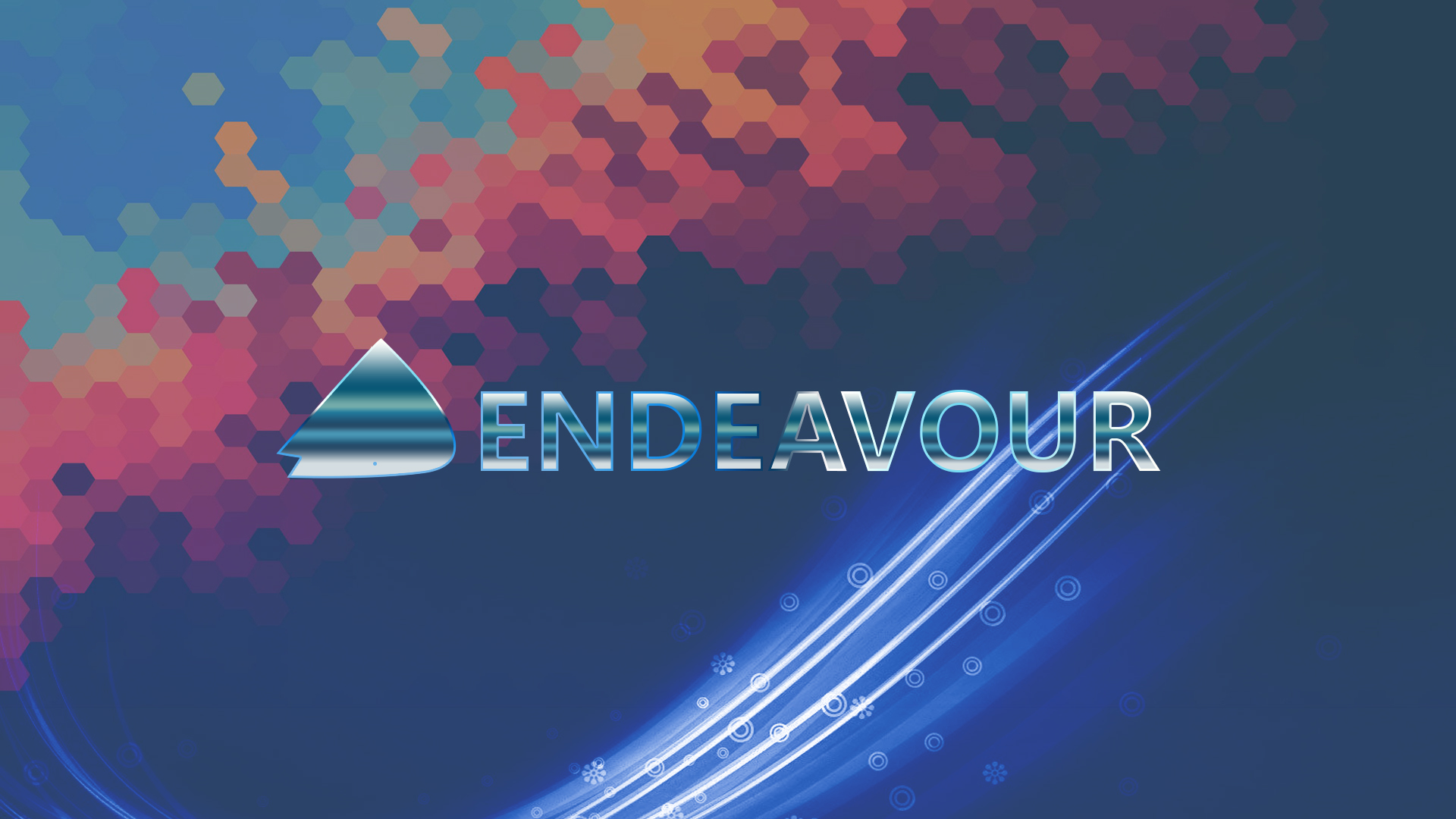 EndeavourOS Wallpapers - Wallpaper Cave
