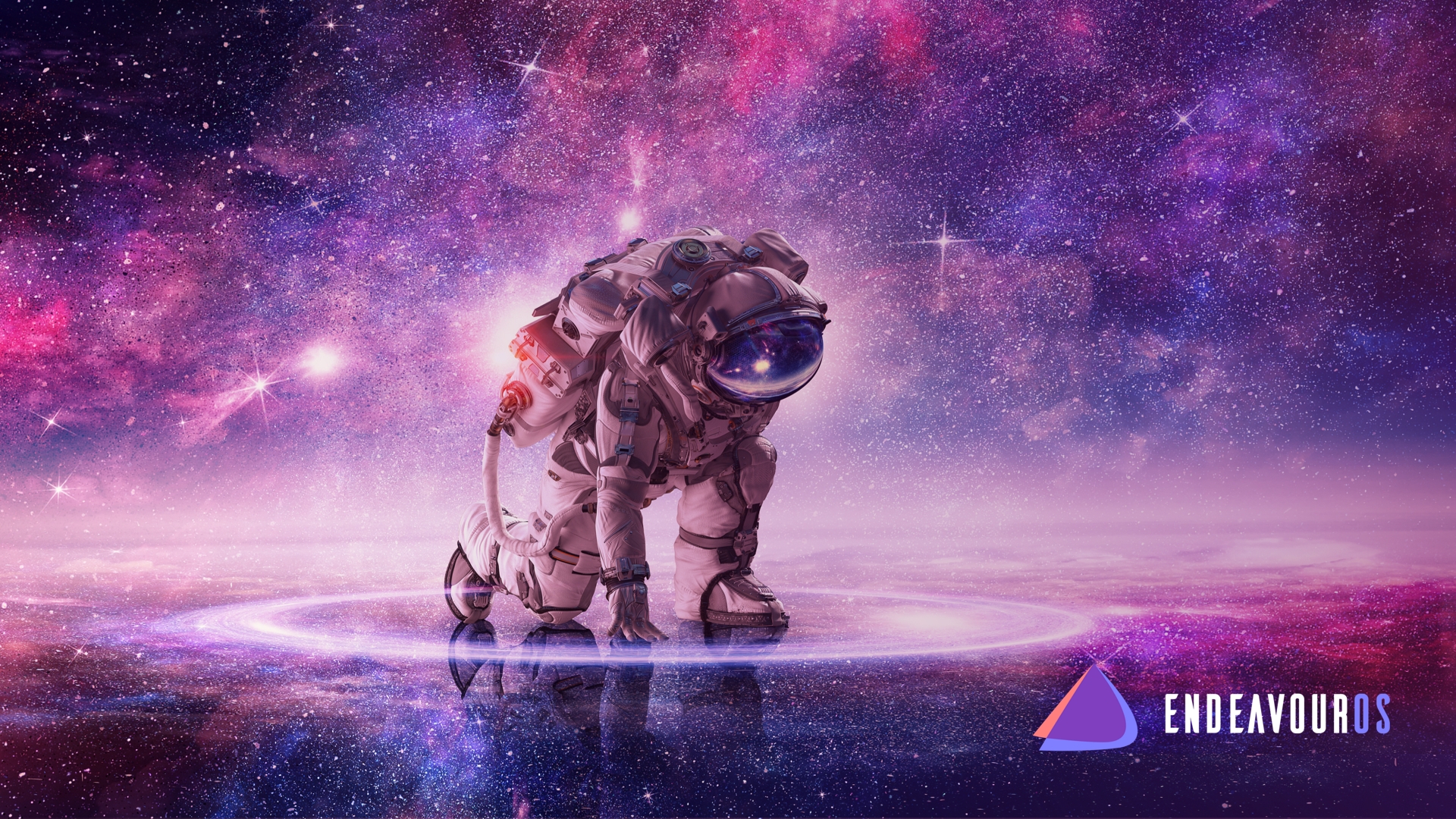 EndeavourOS Wallpapers - Wallpaper Cave