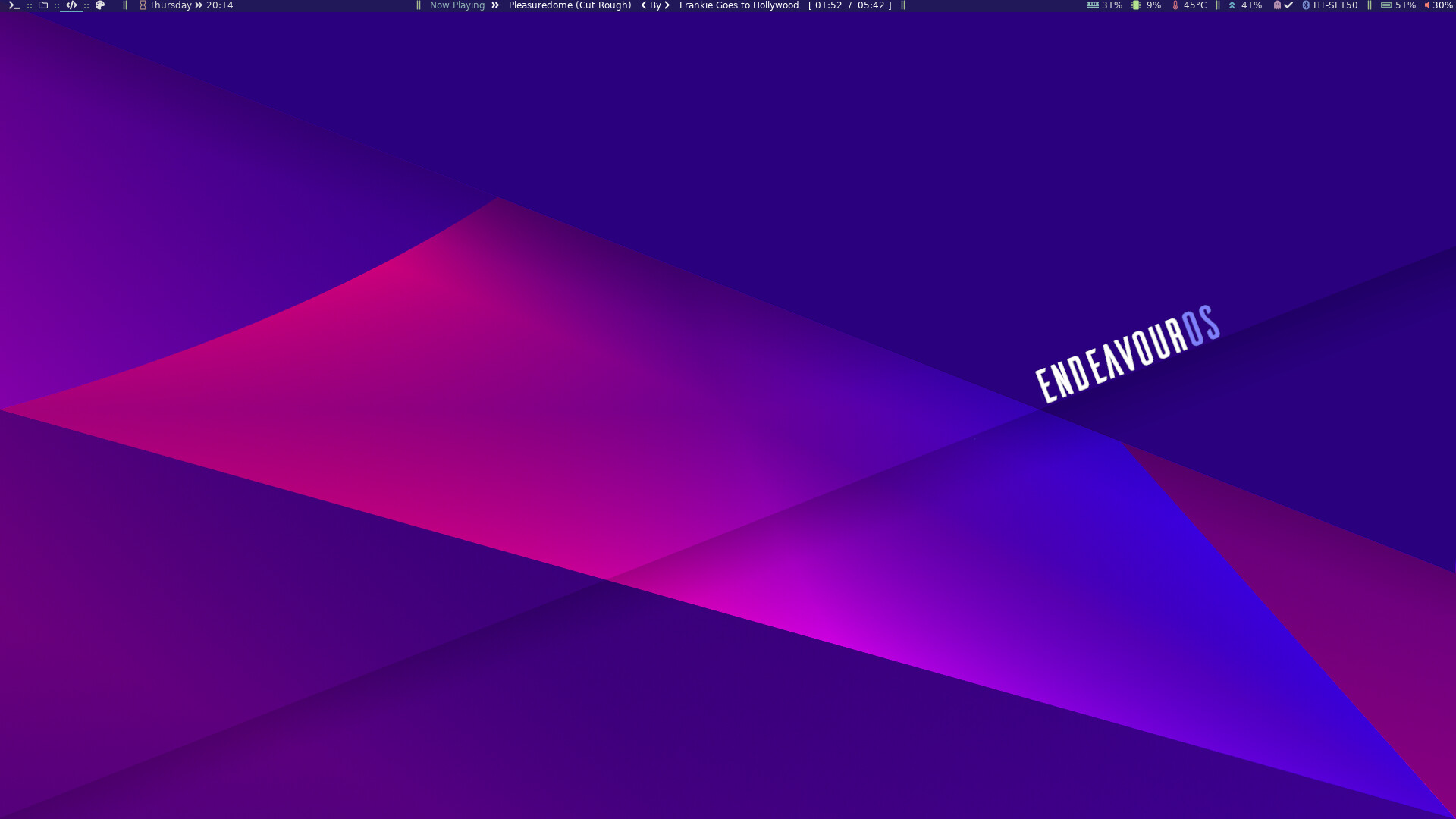 EndeavourOS Wallpapers - Wallpaper Cave