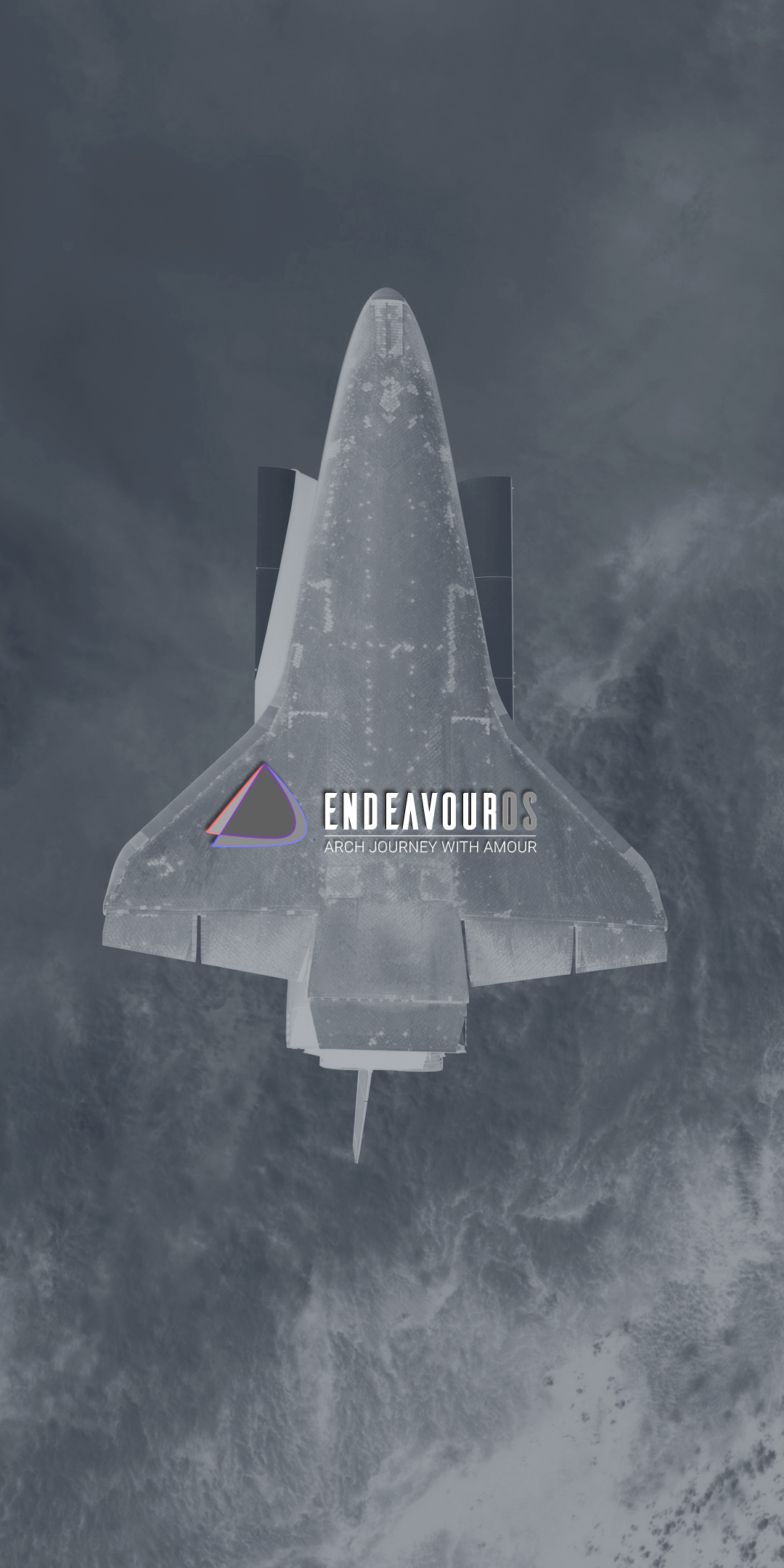 EndeavourOS Wallpapers - Wallpaper Cave