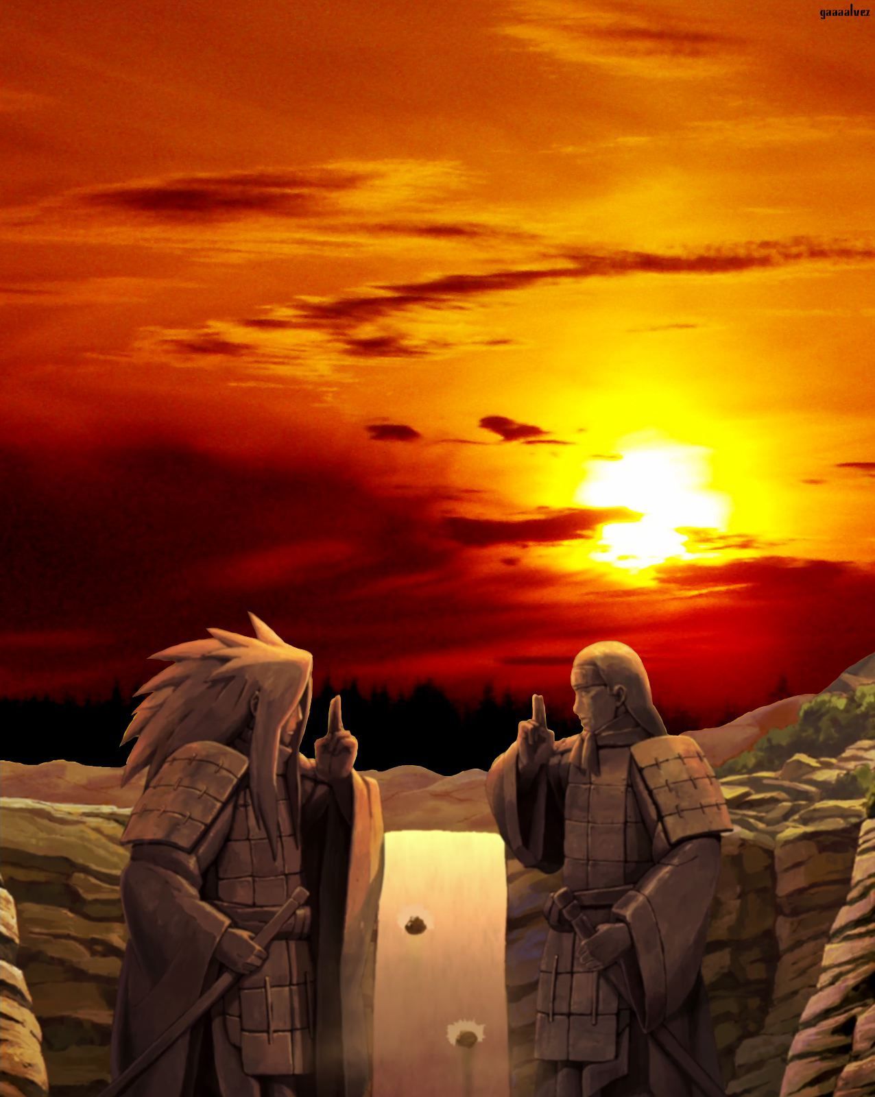 Valle Del Fin Wallpapers - Wallpaper Cave