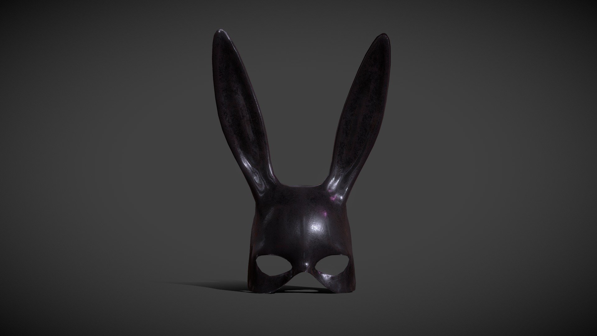 Mask Rabbit Wallpapers - Wallpaper Cave