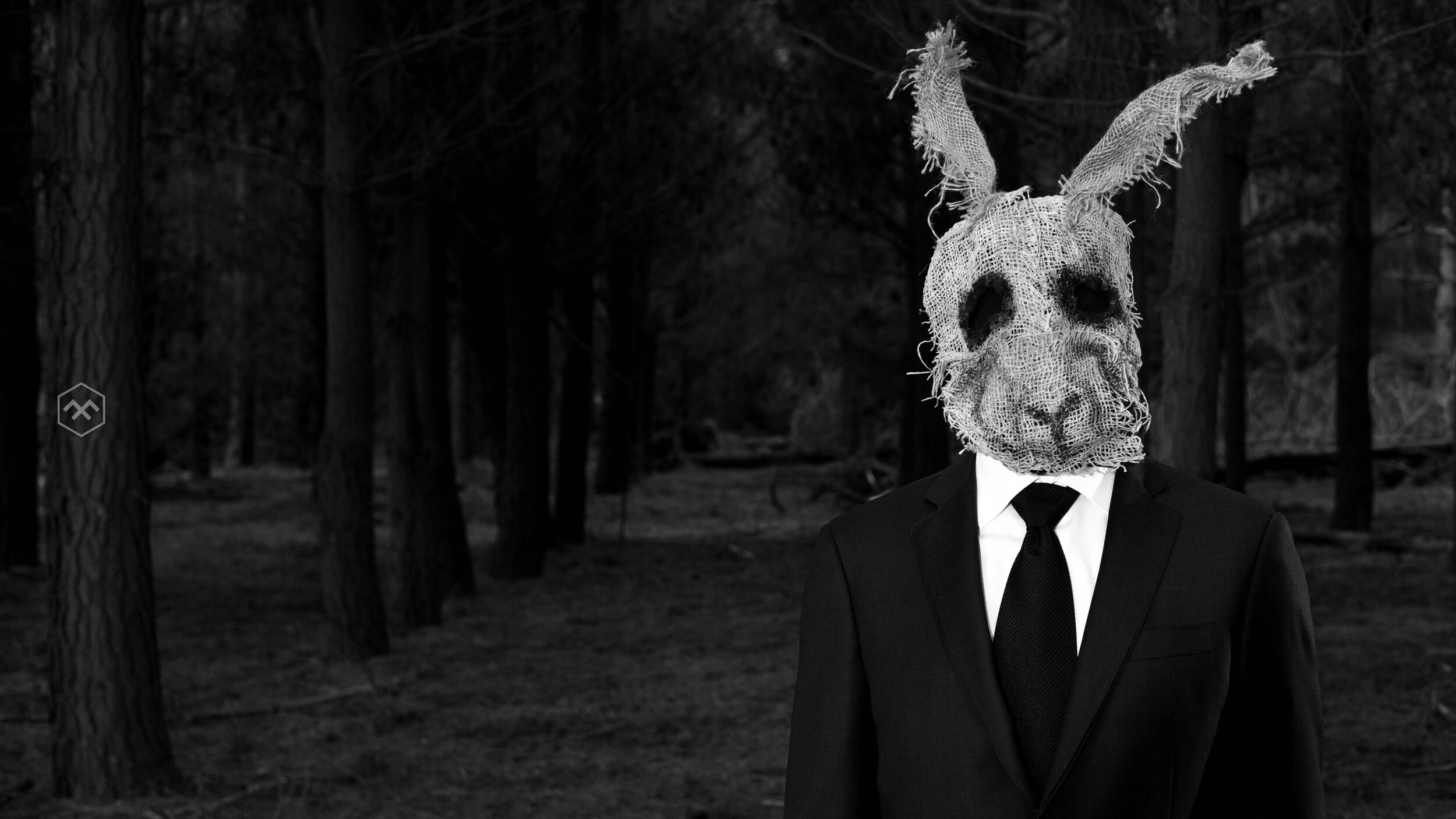 Mask Rabbit Wallpapers - Wallpaper Cave