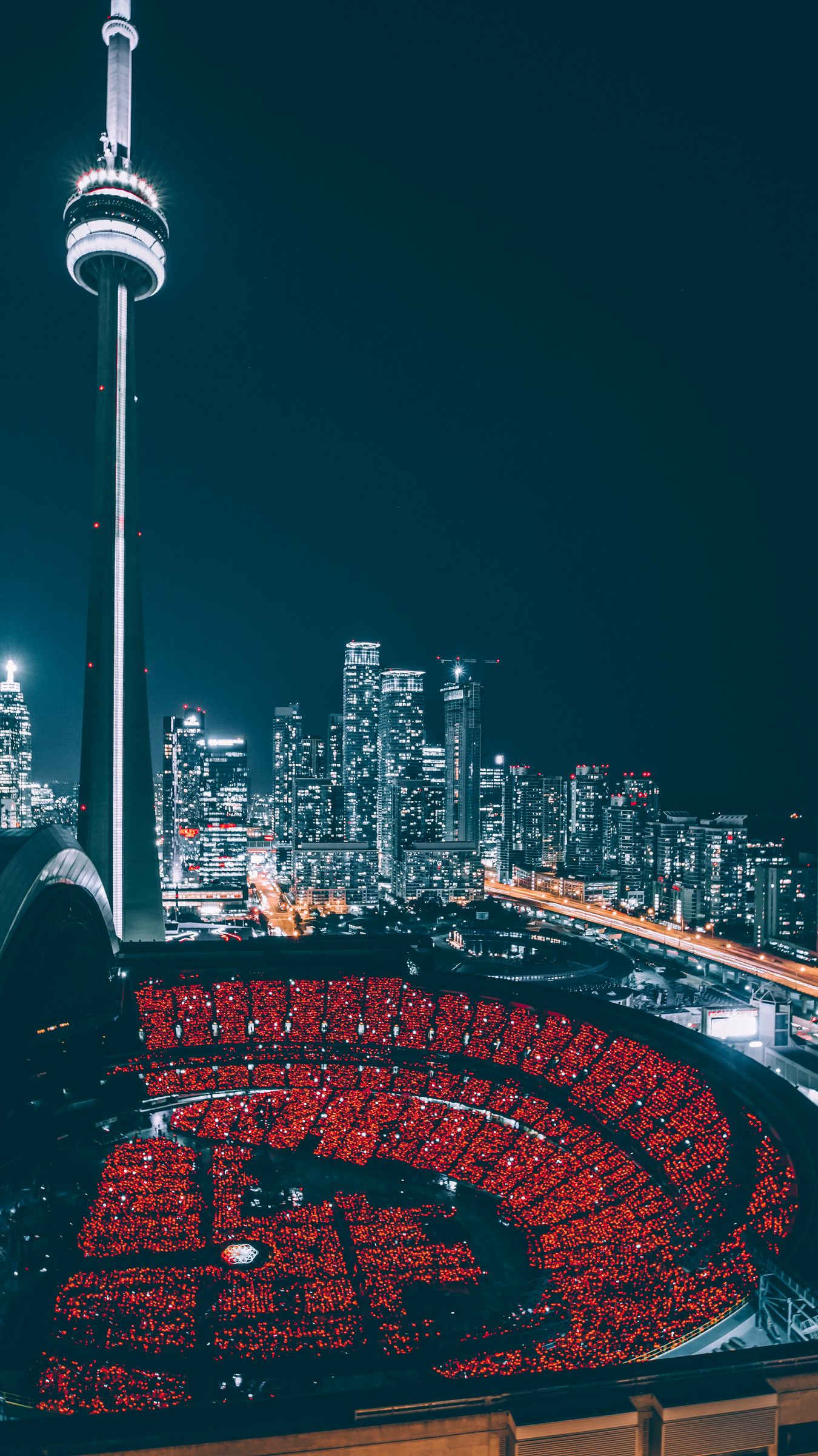 Toronto Canada Wallpapers - Wallpaper Cave