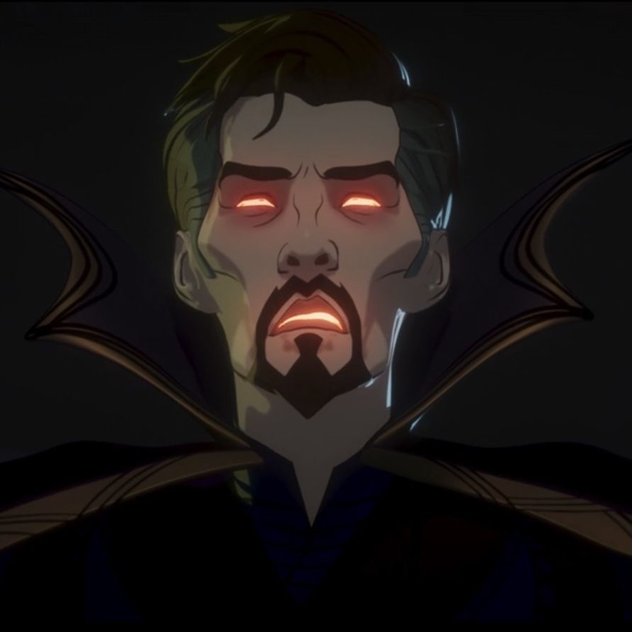 What If Doctor Strange Wallpapers - Wallpaper Cave