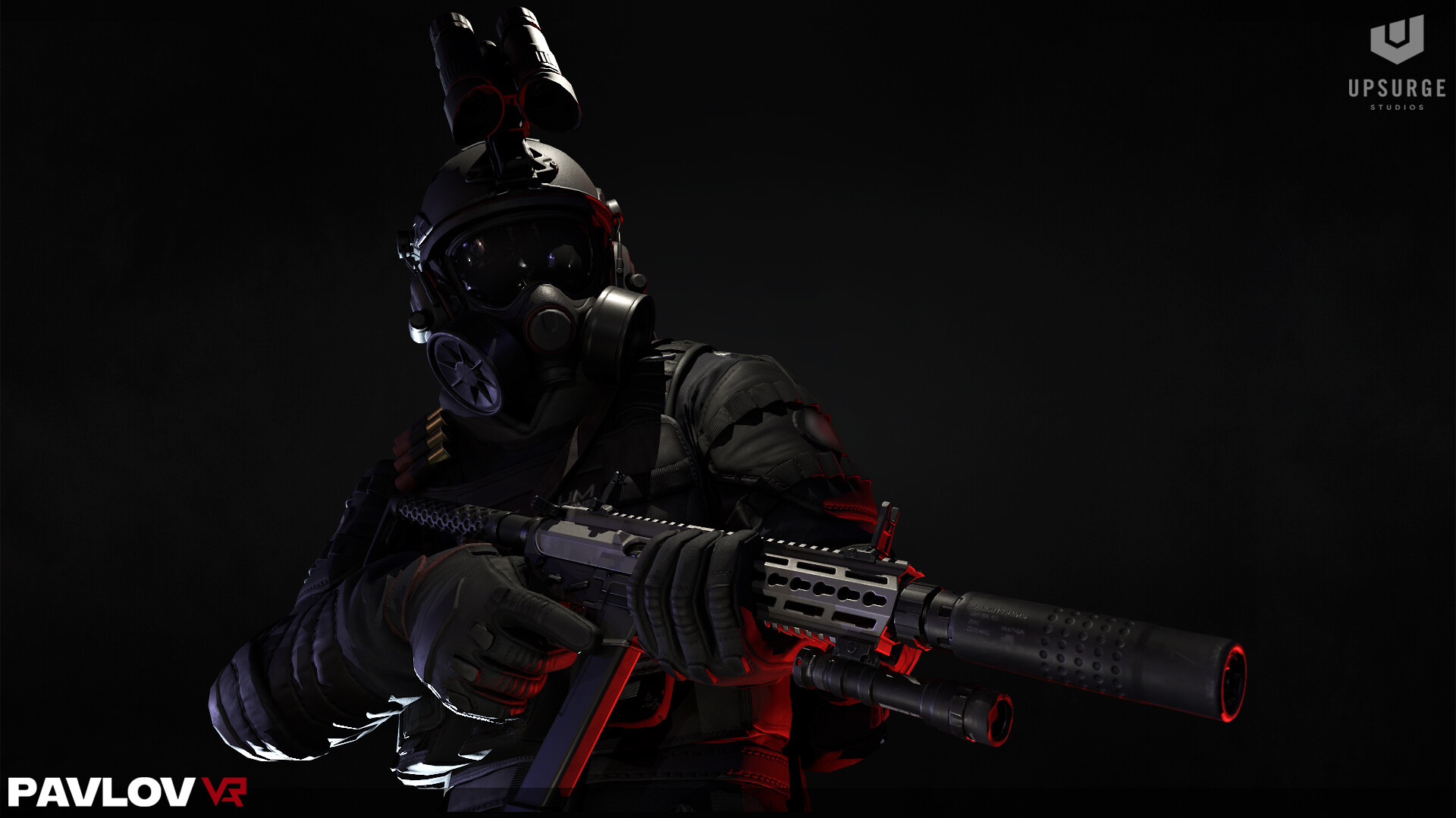 Pavlov Wallpapers - Wallpaper Cave