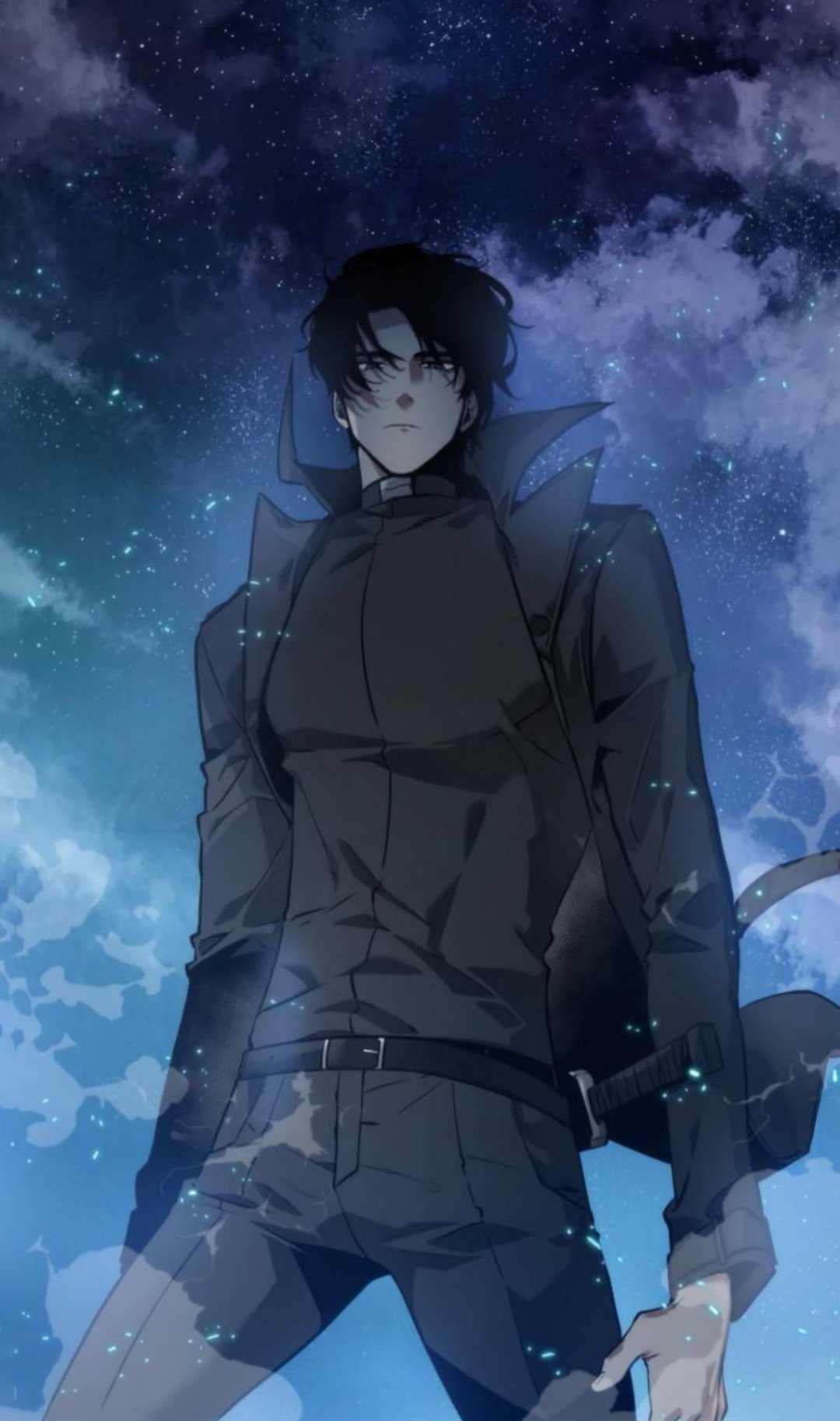 Yoo Jonghyuk Wallpapers - Wallpaper Cave