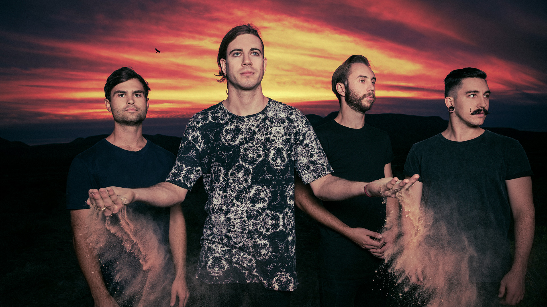 In Hearts Wake Wallpapers - Wallpaper Cave