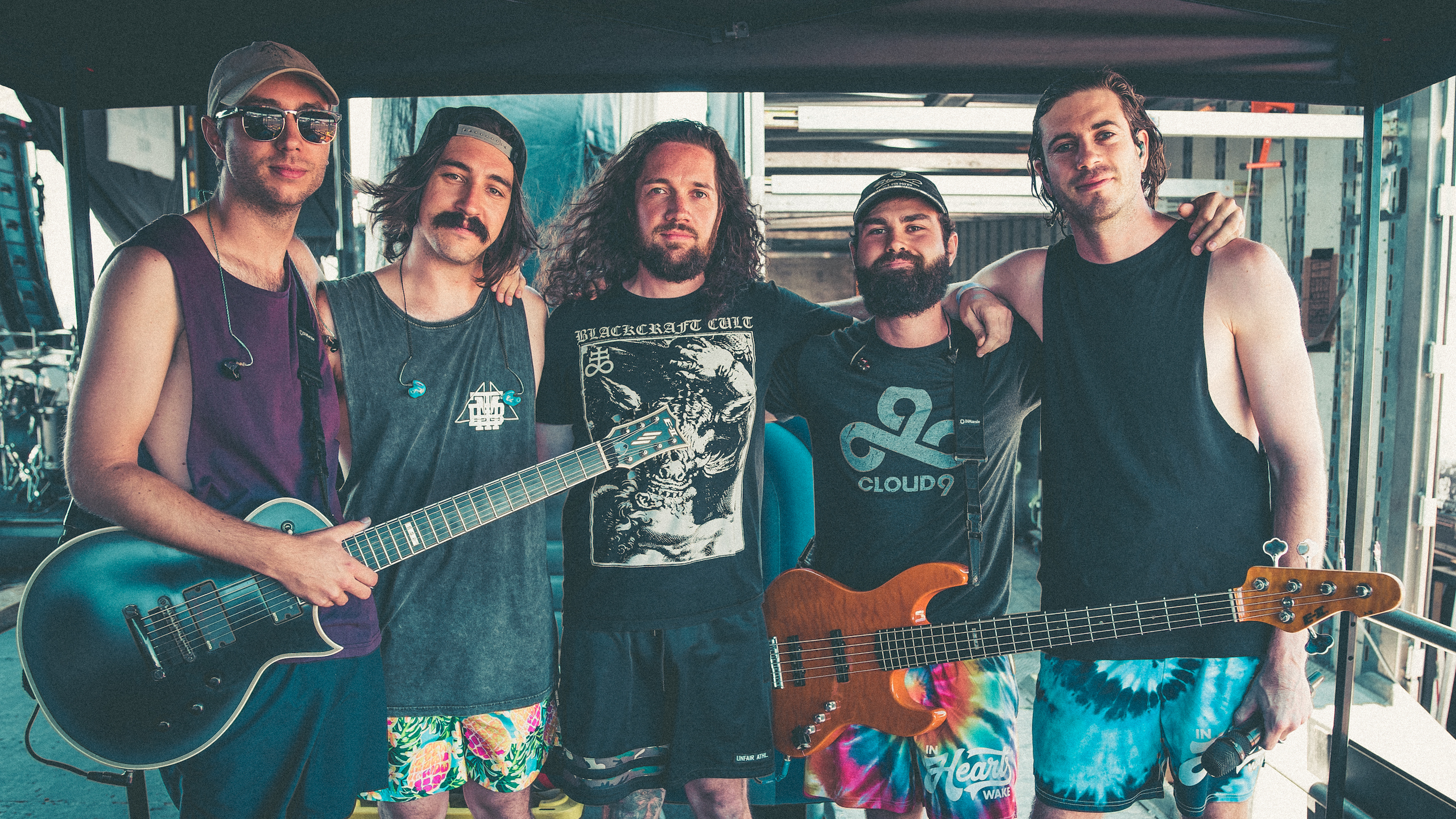 In Hearts Wake Wallpapers - Wallpaper Cave