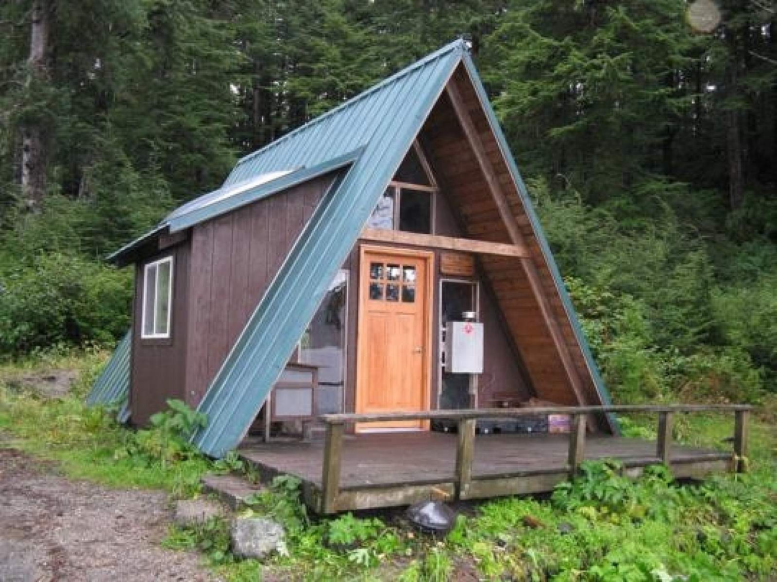 Island Cabin Wallpapers - Wallpaper Cave