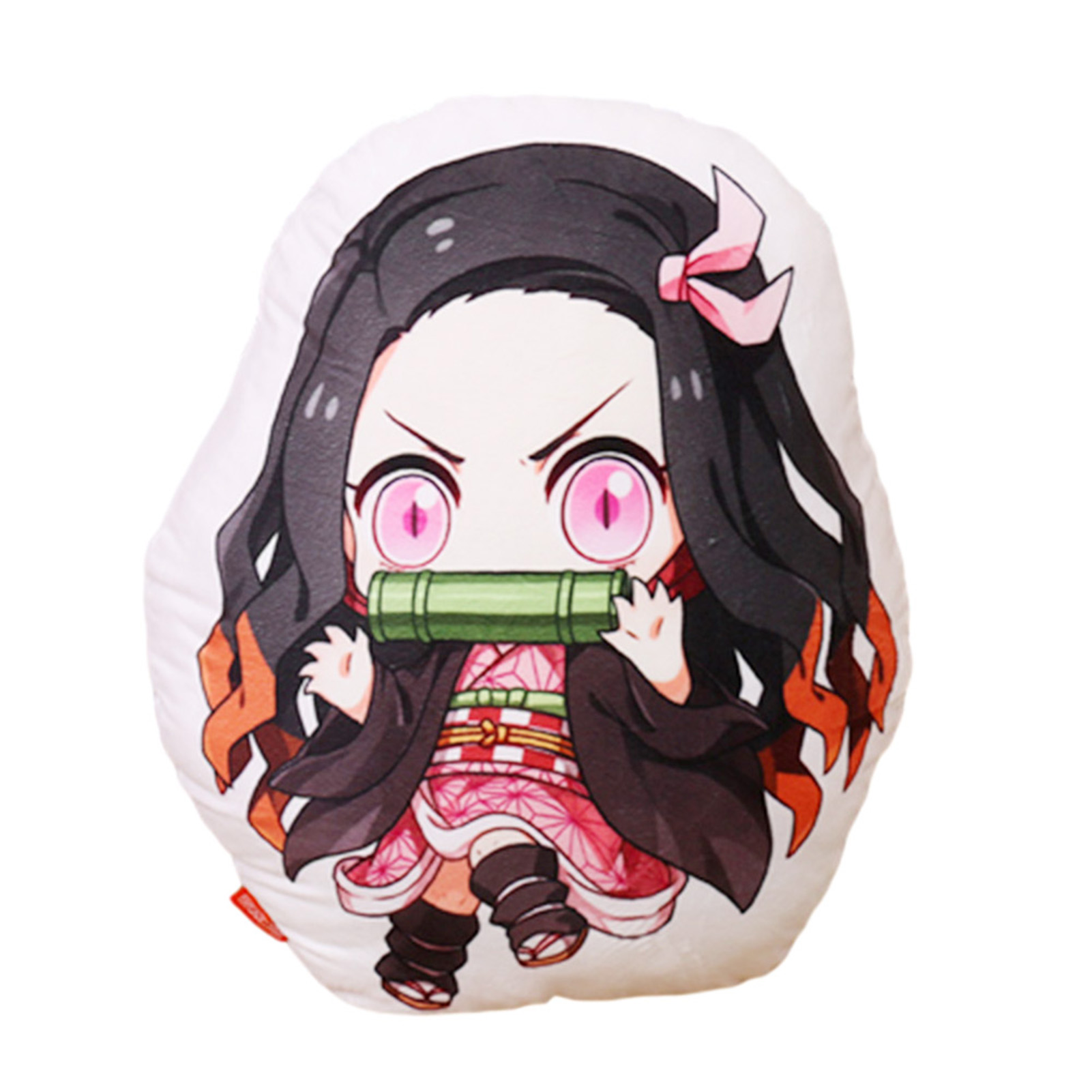 Cute Nezuko Doll Wallpapers - Wallpaper Cave