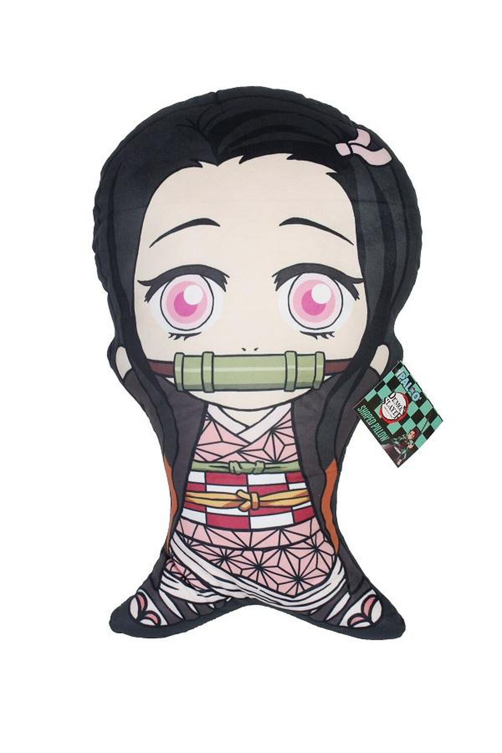Cute Nezuko Doll Wallpapers - Wallpaper Cave