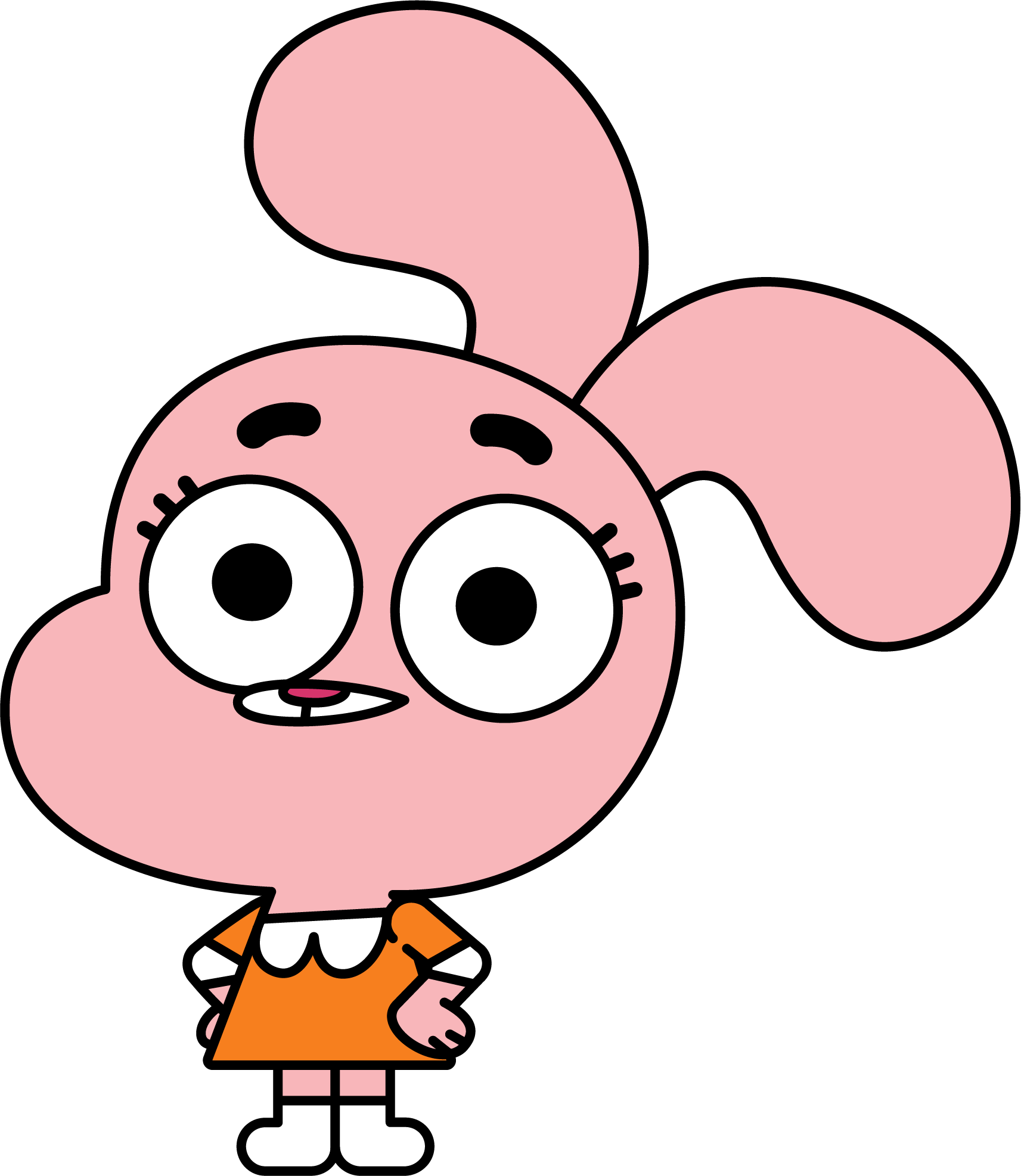 Anais Watterson Wallpapers Wallpaper Cave