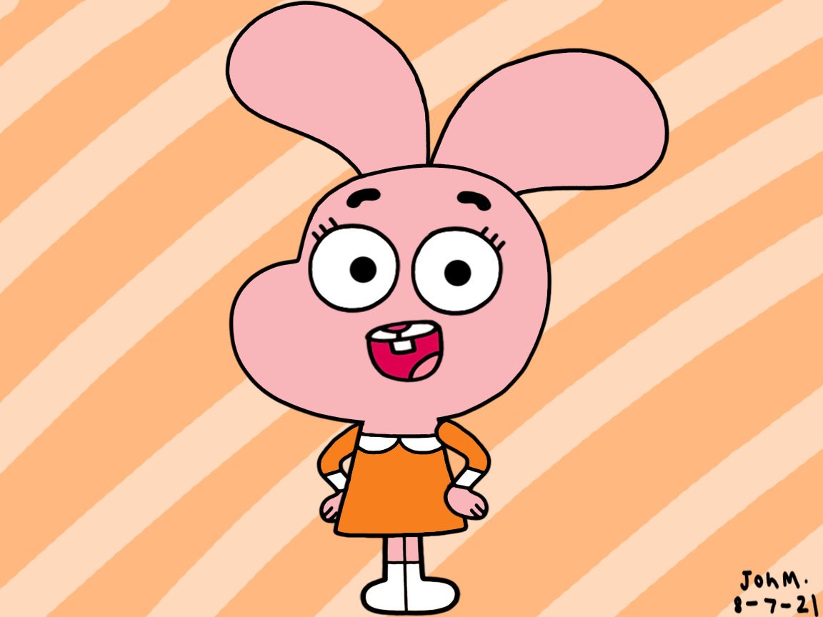 Anais Watterson Wallpapers - Wallpaper Cave