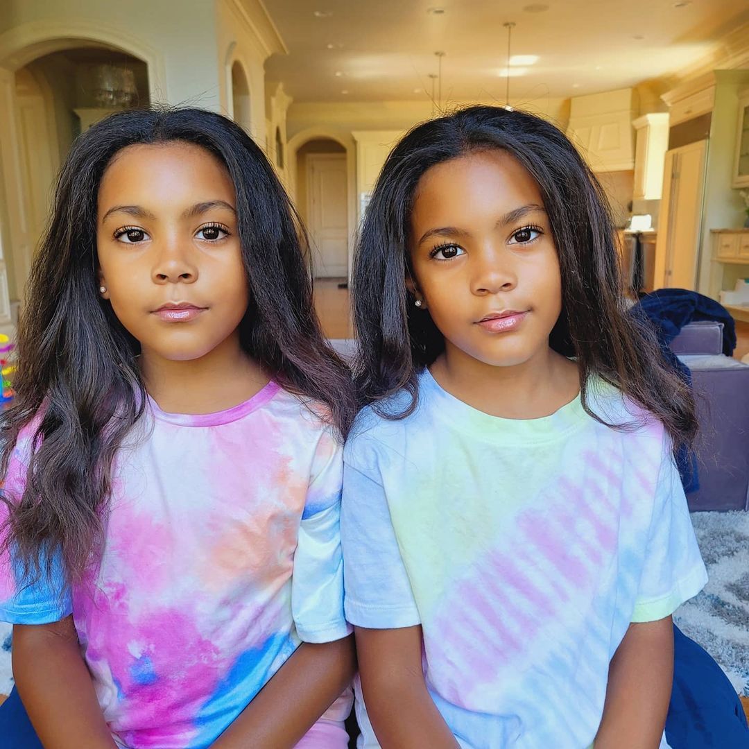 The McClure Twins Wallpapers - Wallpaper Cave