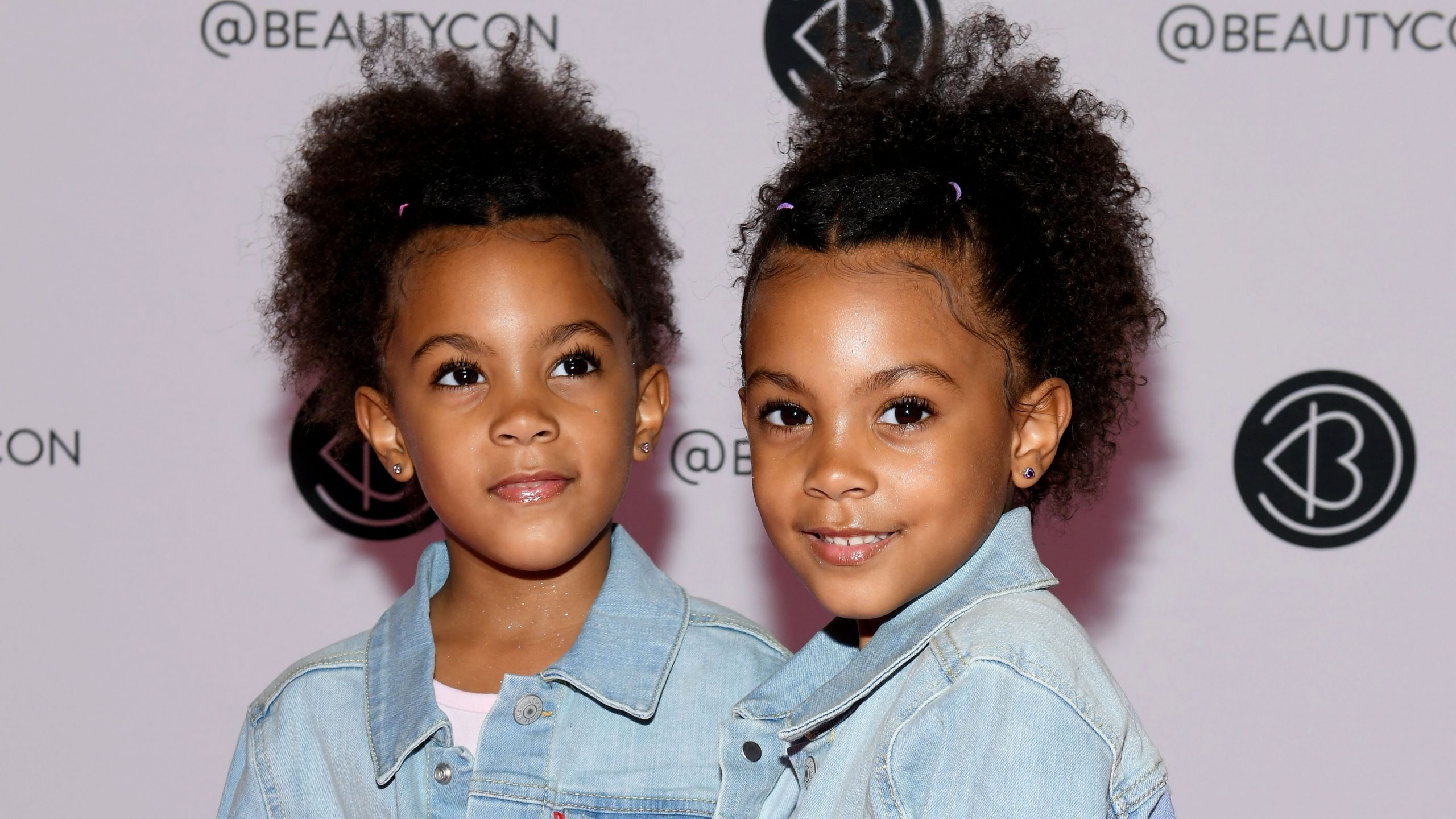 The McClure Twins Wallpapers - Wallpaper Cave