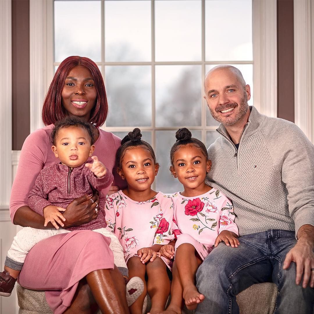 The McClure Twins Wallpapers - Wallpaper Cave