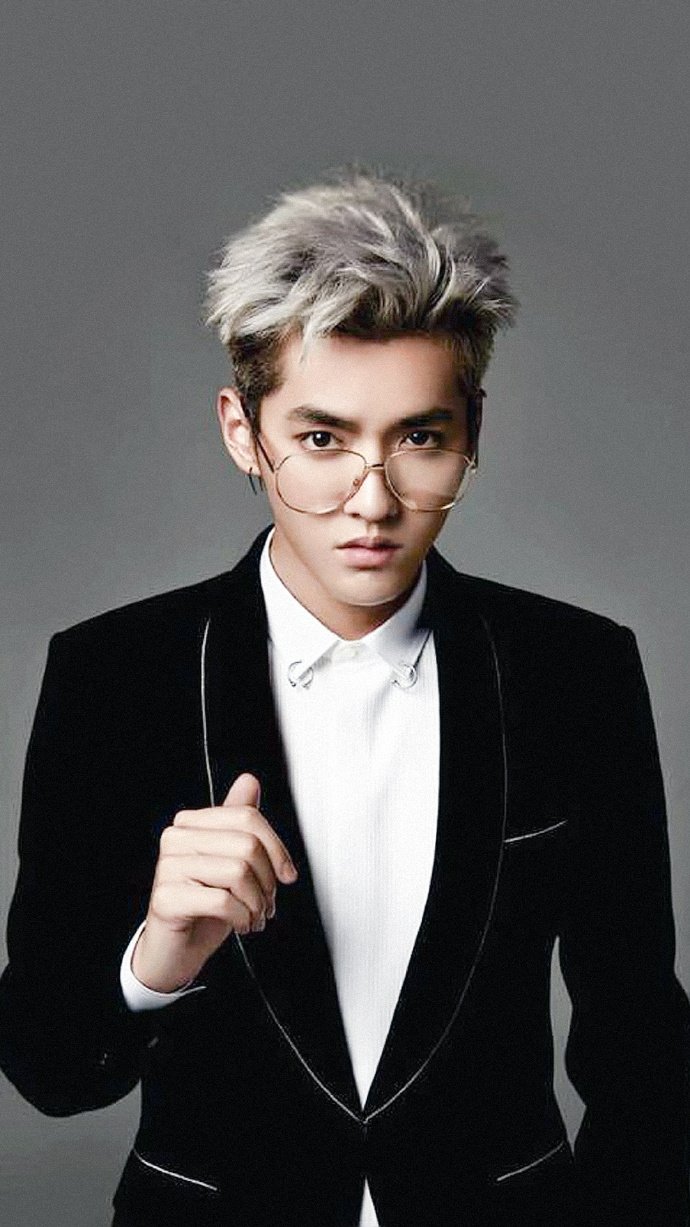 Wu Yi Fan Wallpapers - Wallpaper Cave