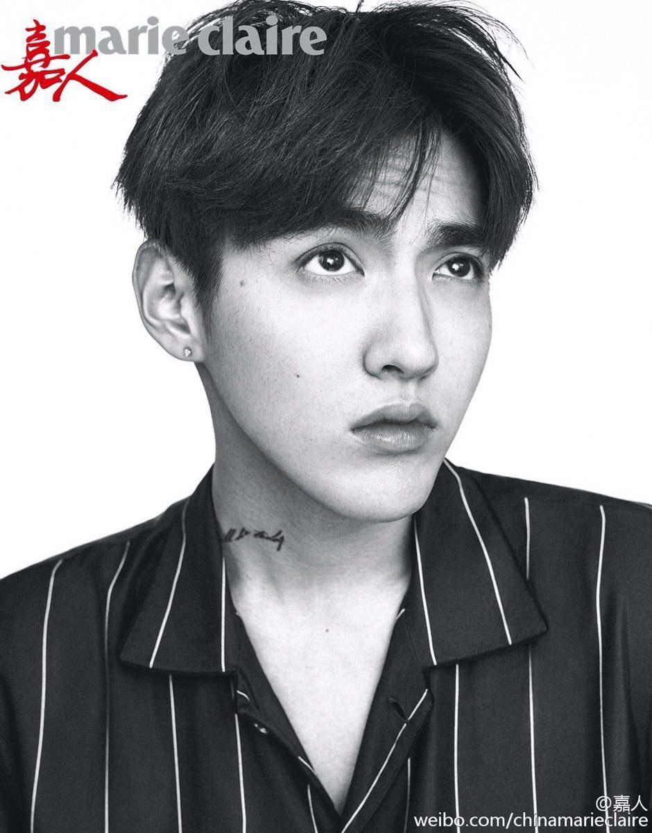 Wu Yi Fan Wallpapers - Wallpaper Cave