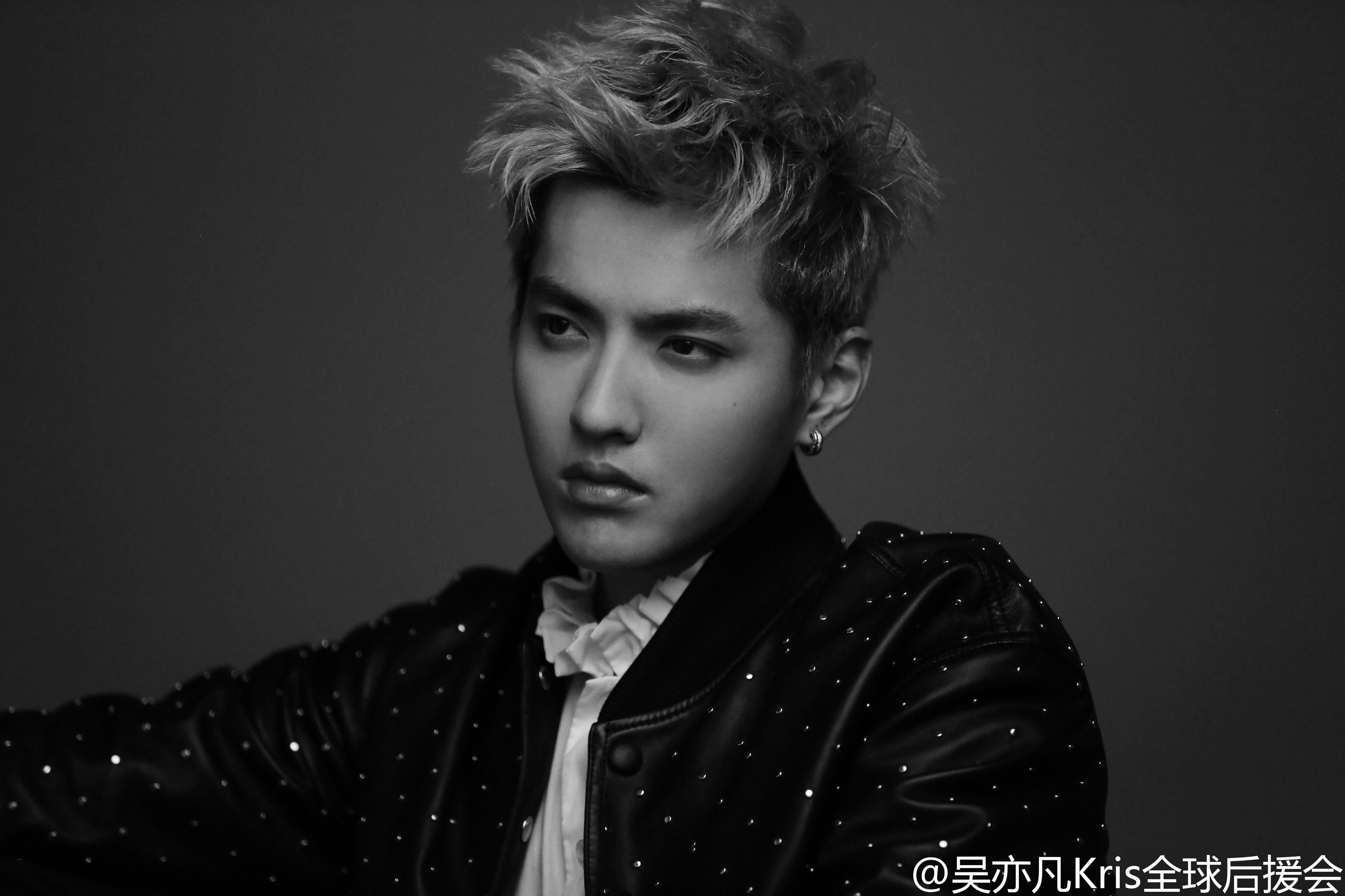 Wu Yi Fan Wallpapers - Wallpaper Cave