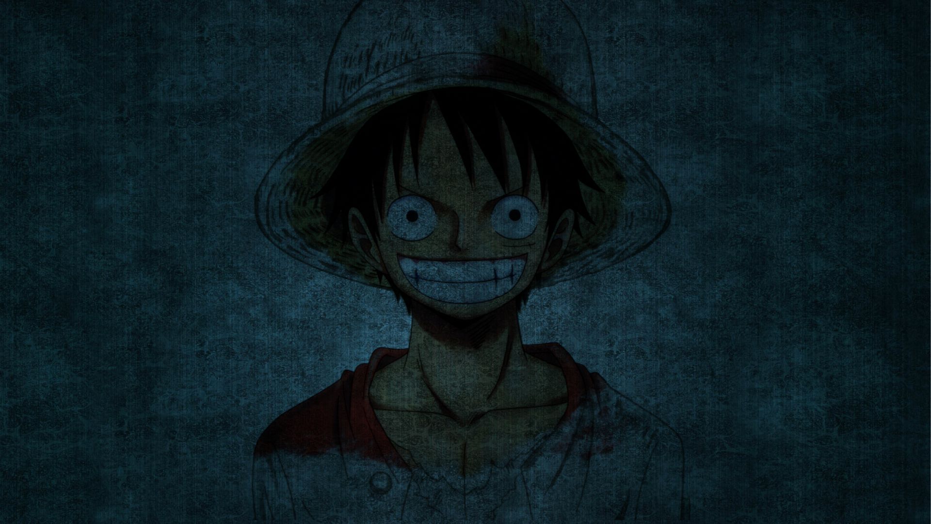Luffy Smile Wallpapers Wallpaper Cave