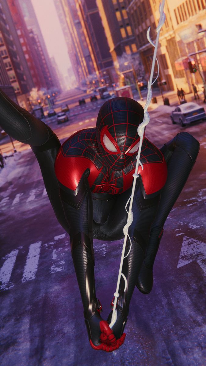 Spiderman Drip Wallpapers - Wallpaper Cave