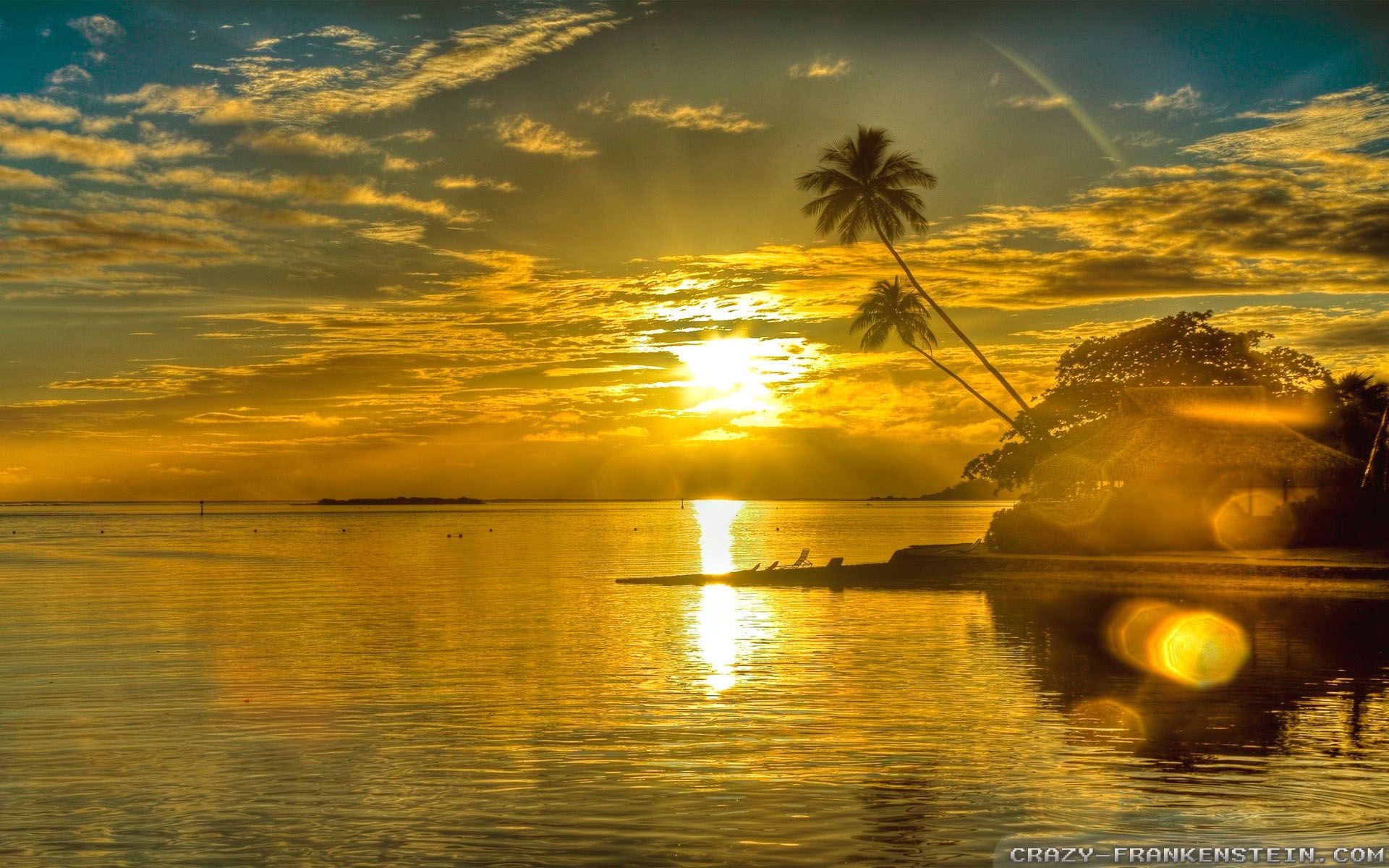 Summer Sun Laptop Wallpapers - Wallpaper Cave