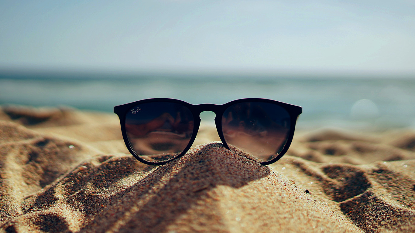 Summer Sun Laptop Wallpapers - Wallpaper Cave