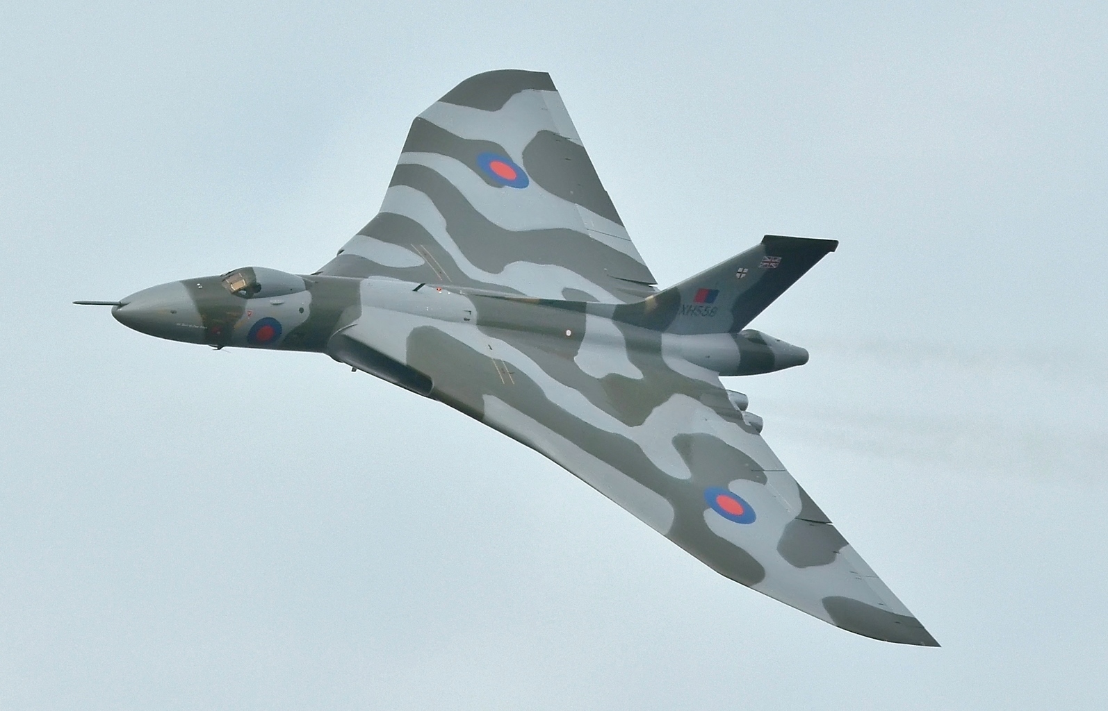 Avro Vulcan Wallpapers - Wallpaper Cave