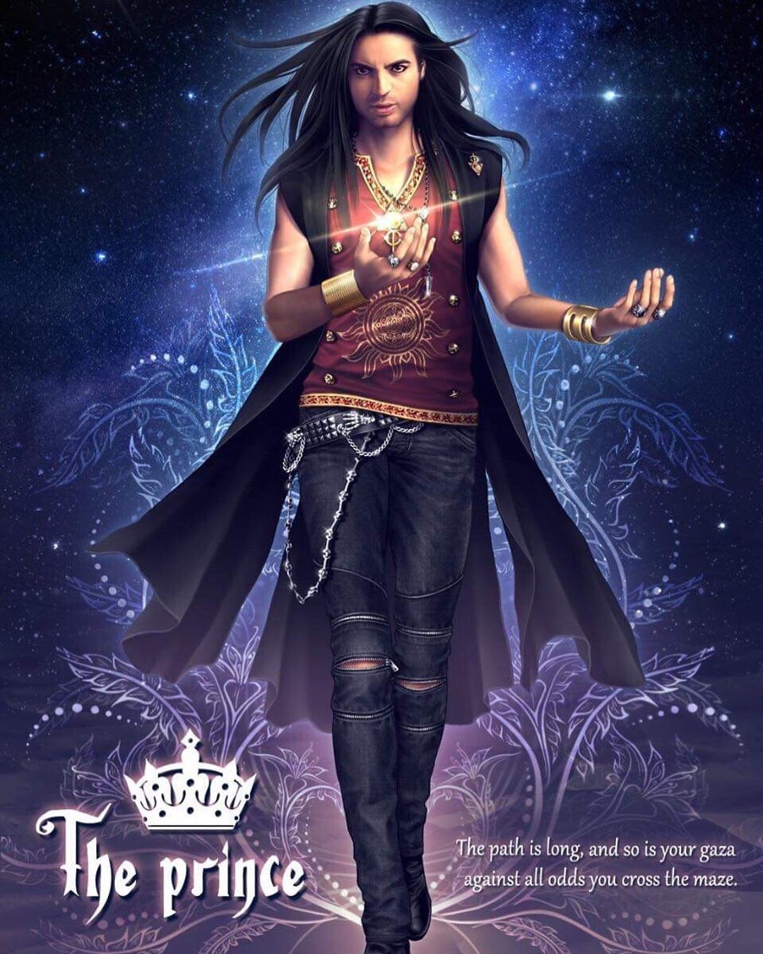 Myrath Wallpapers - Wallpaper Cave