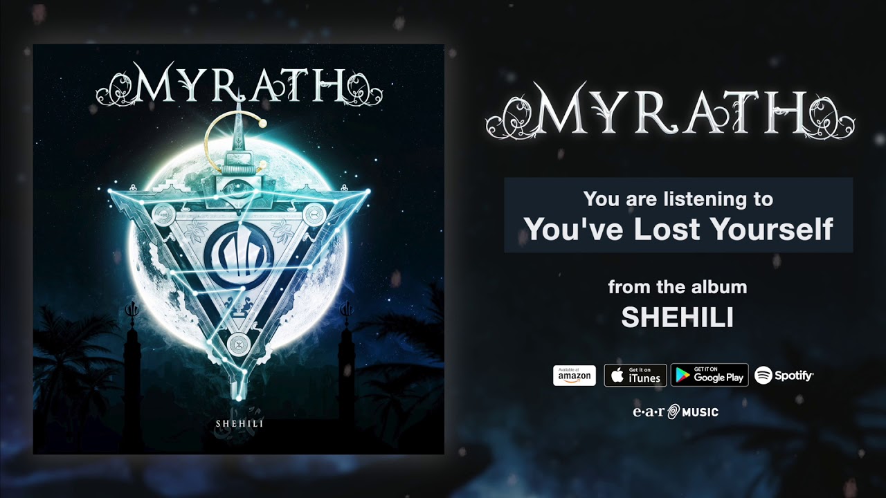 Myrath Wallpapers - Wallpaper Cave