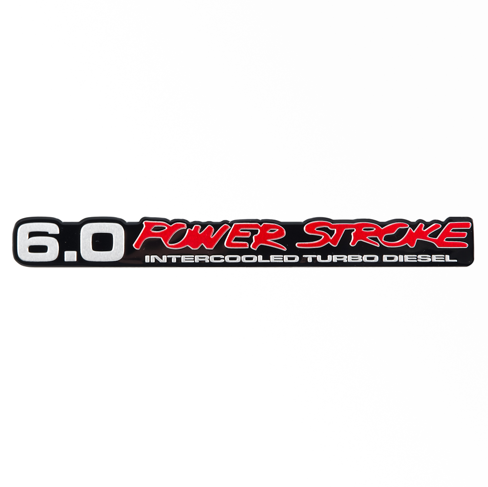 Ford Powerstroke Logo Achtergrond Home Screen Art | Page 2 | Ford