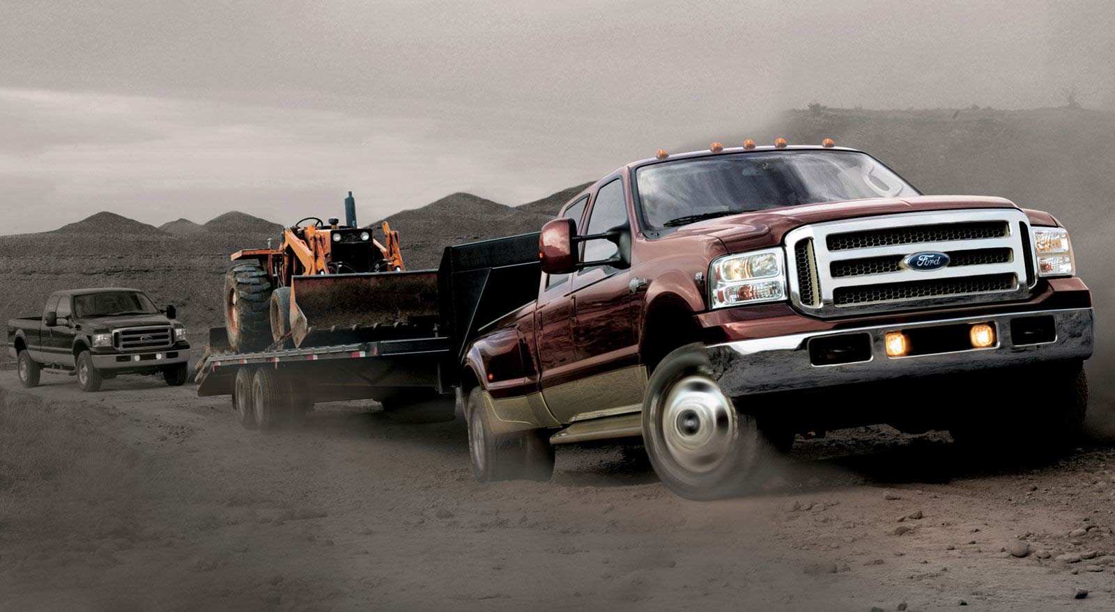 6.0 Power Stroke Wallpapers - Wallpaper Cave