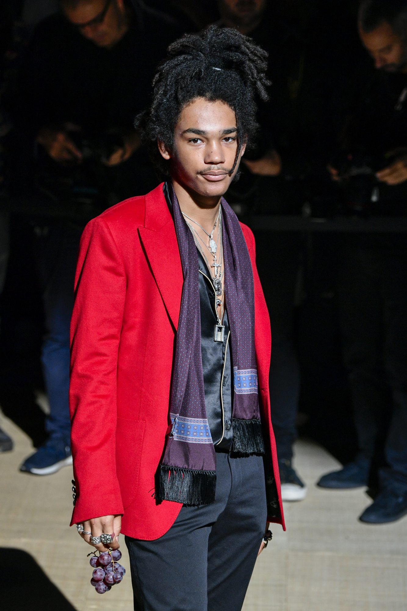 Luca Hall Wallpapers - Wallpaper Cave