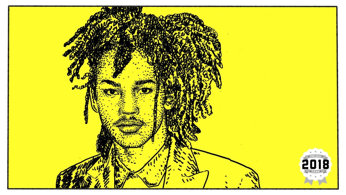 Luca Hall Wallpapers - Wallpaper Cave