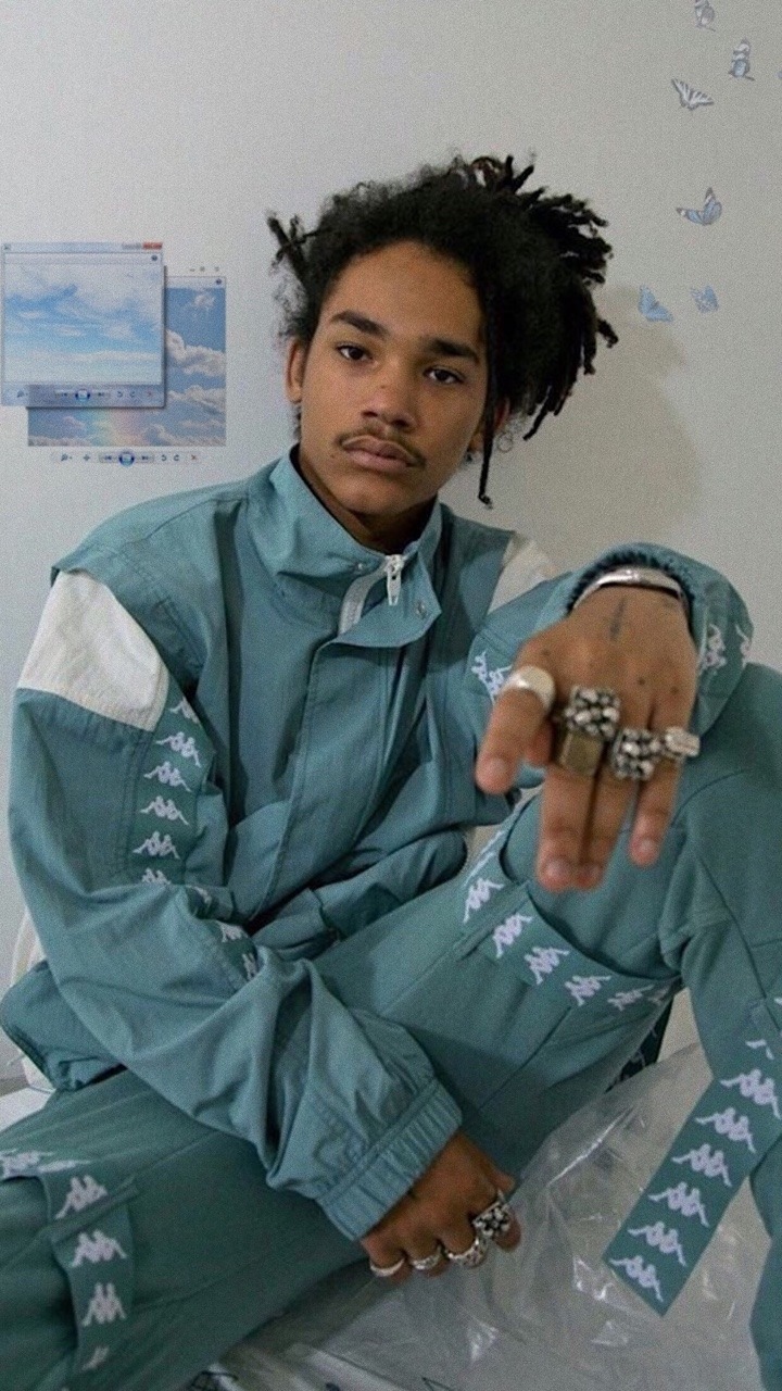 Luca Hall Wallpapers - Wallpaper Cave