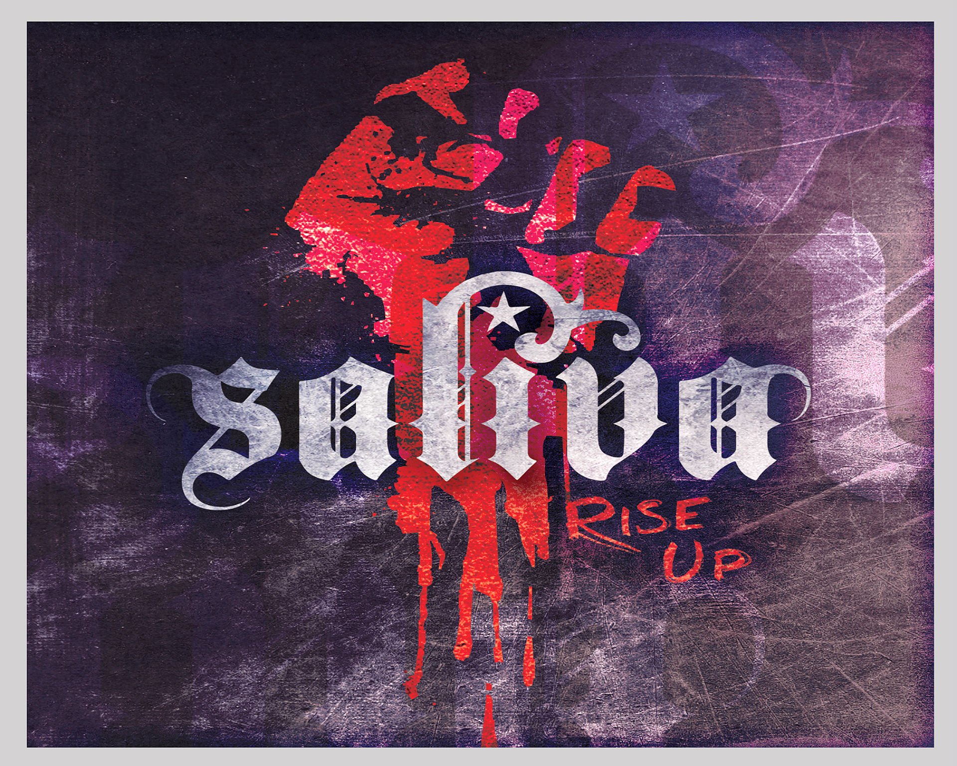 Saliva Wallpapers - Wallpaper Cave