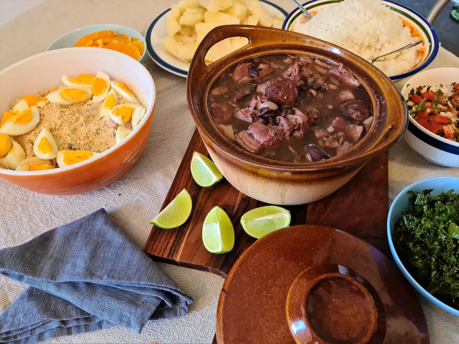 Feijoada Wallpapers - Wallpaper Cave