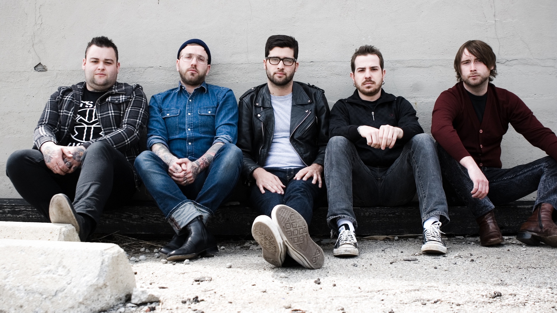 Alexisonfire Wallpapers - Wallpaper Cave