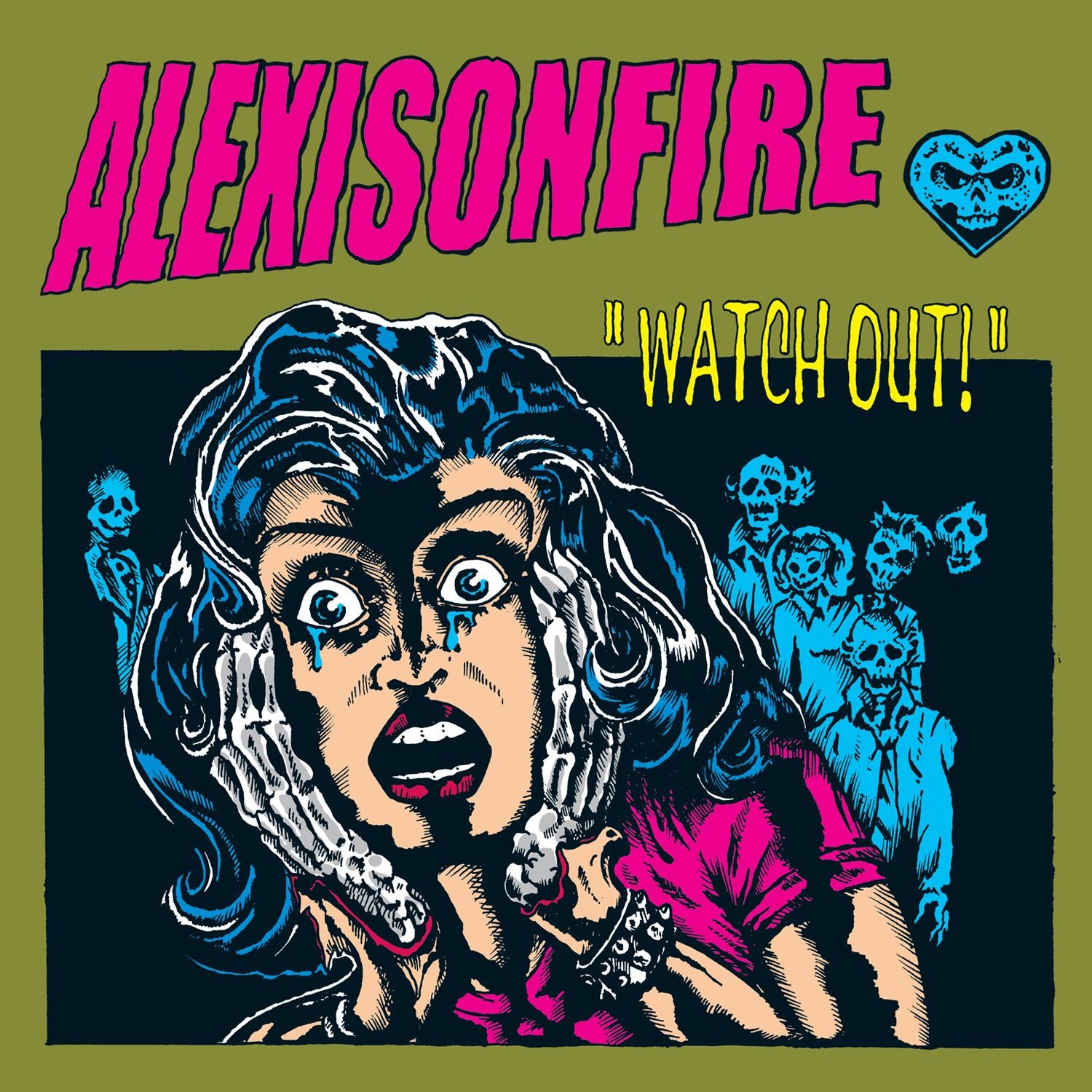 Alexisonfire Wallpapers - Wallpaper Cave
