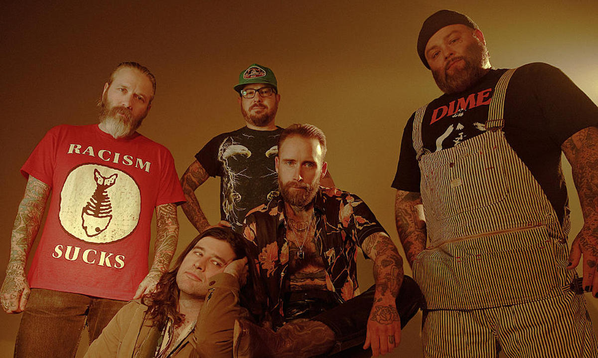 Alexisonfire Wallpapers - Wallpaper Cave