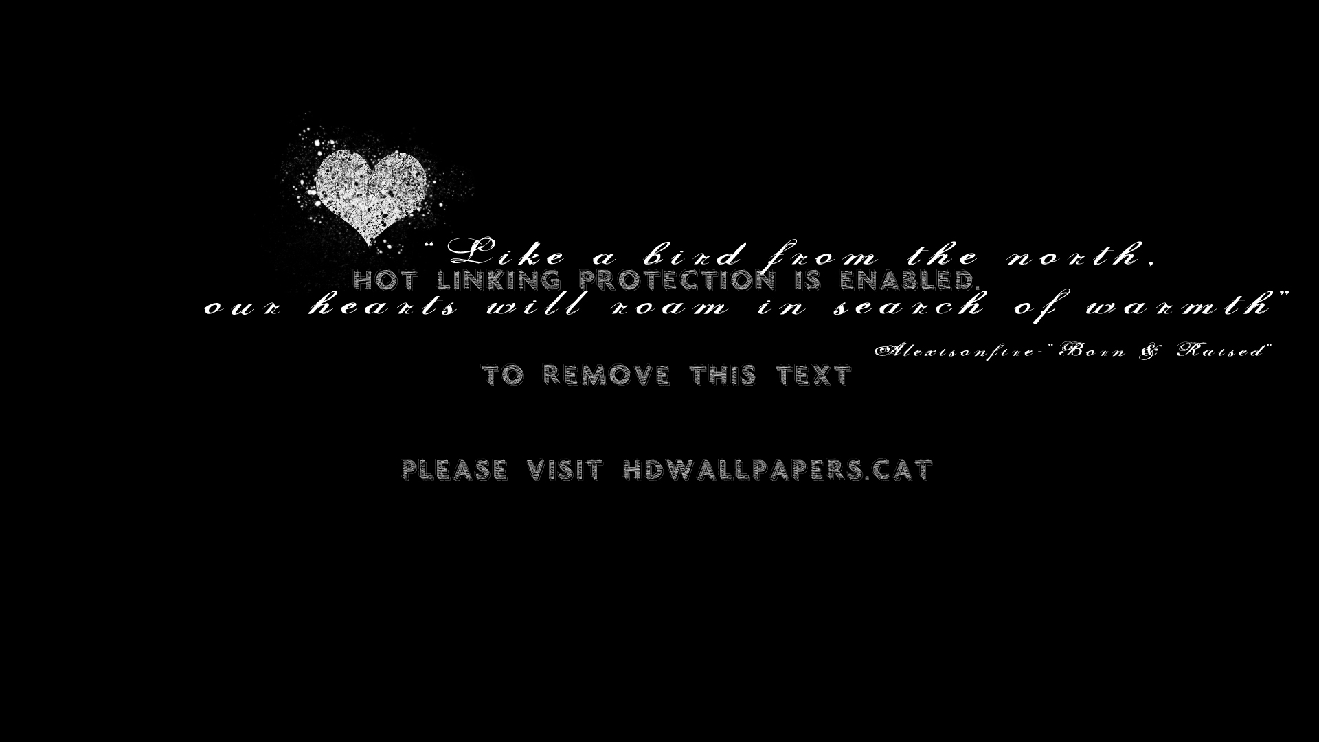 Alexisonfire Wallpapers - Wallpaper Cave