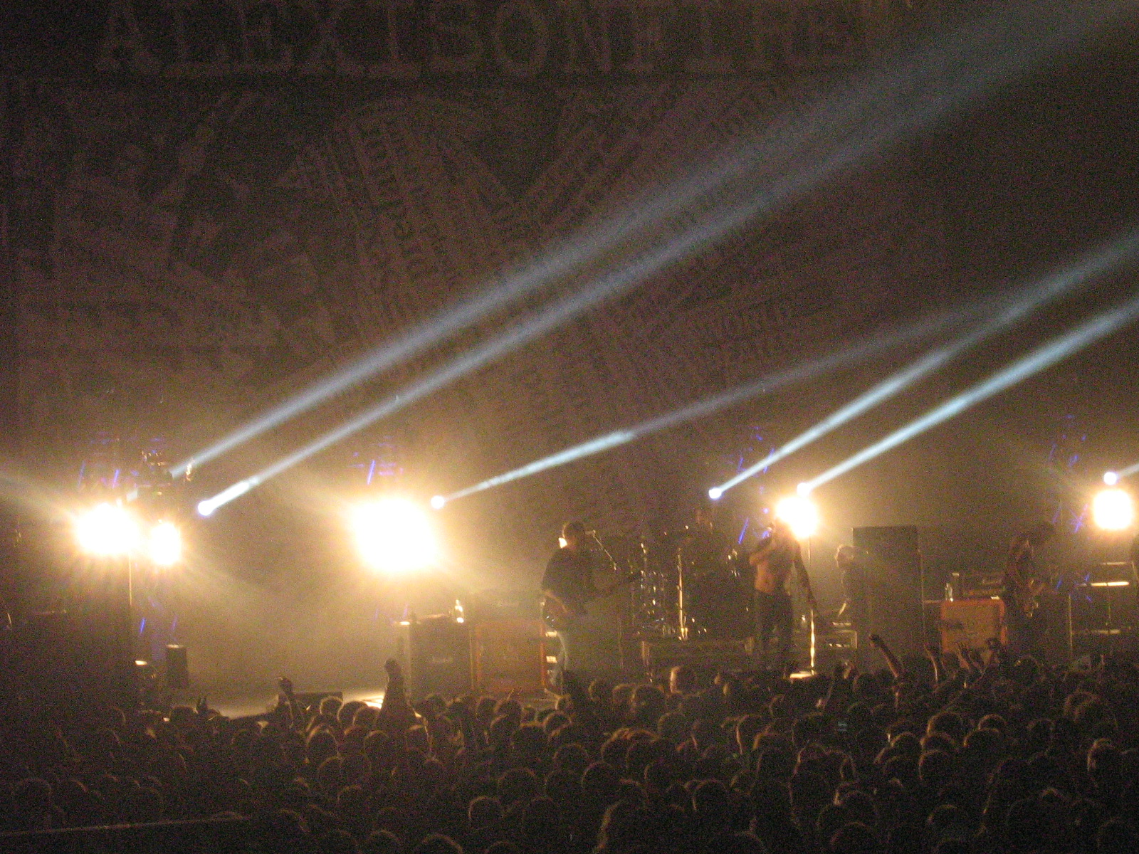Alexisonfire Wallpapers - Wallpaper Cave