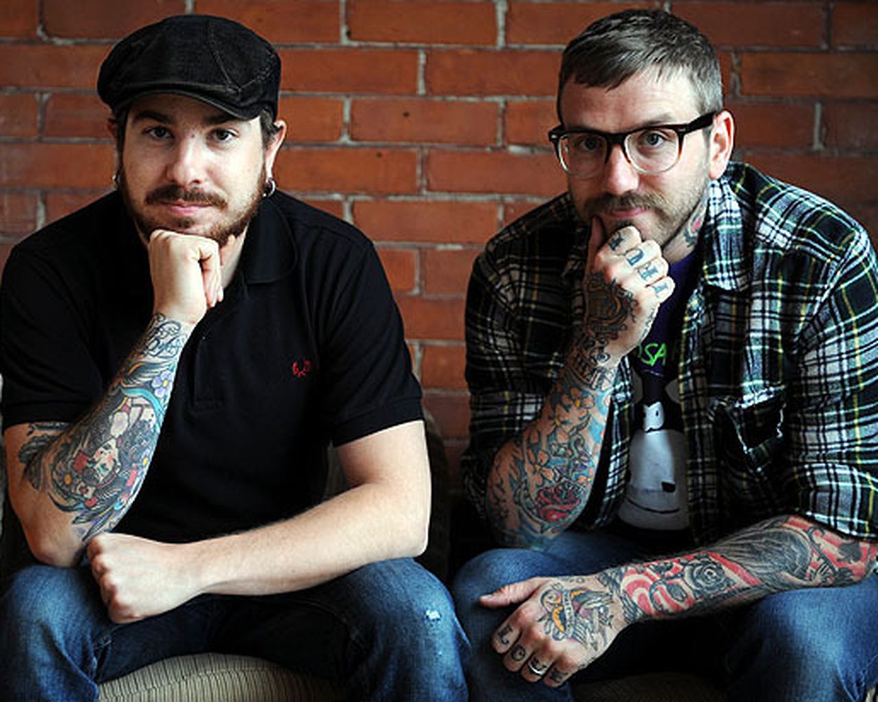 Alexisonfire Wallpapers - Wallpaper Cave