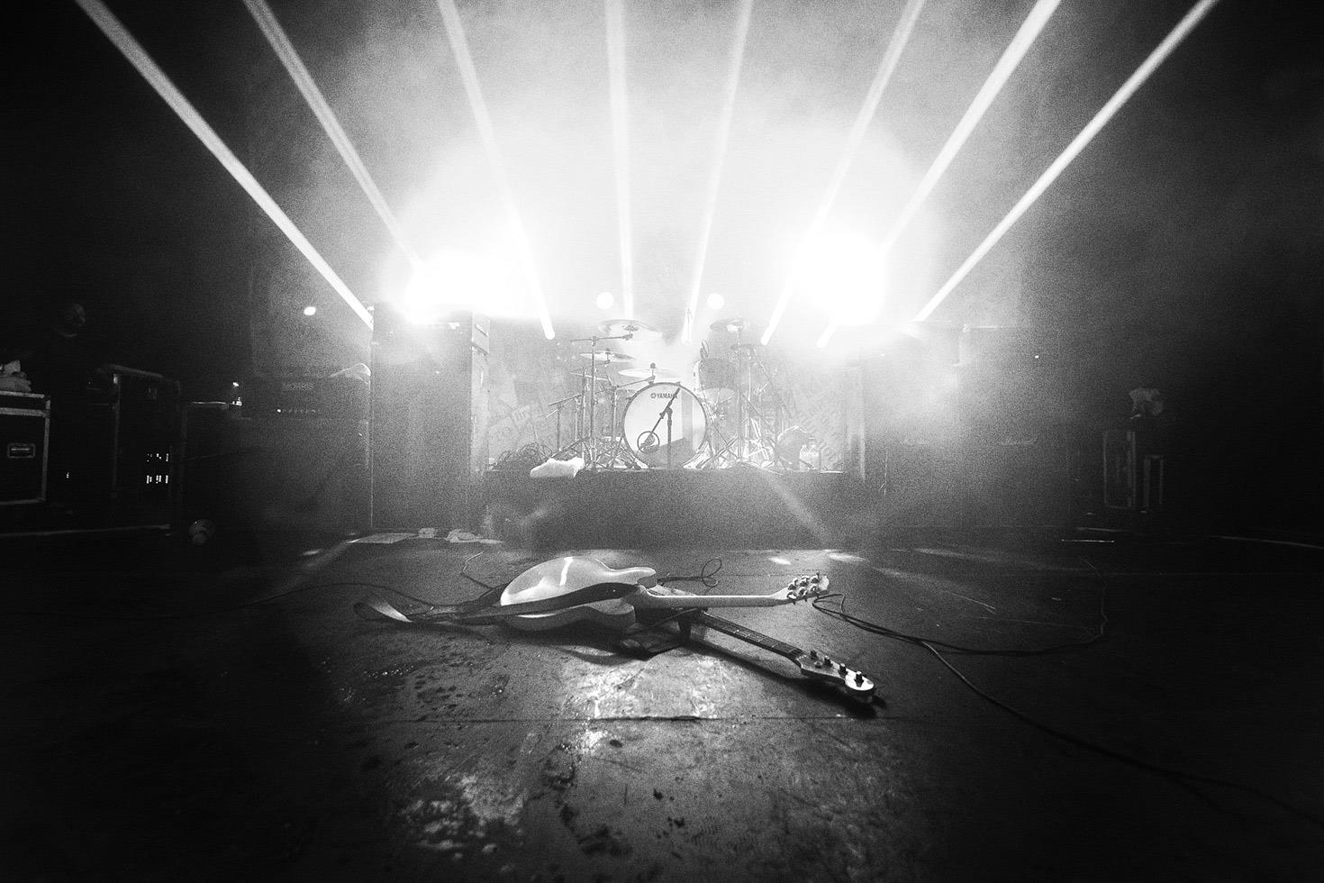 Alexisonfire Wallpapers - Wallpaper Cave