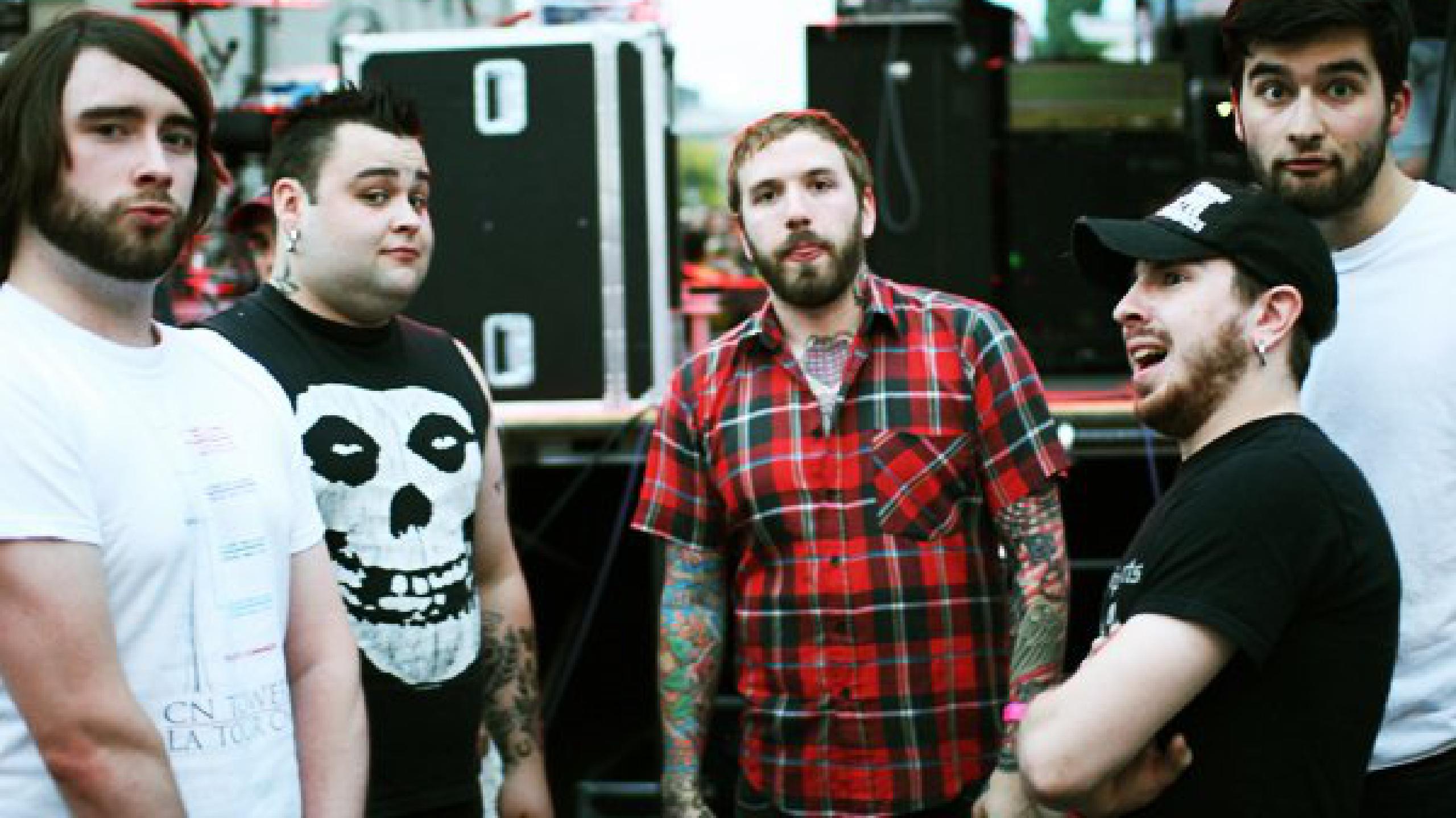 Alexisonfire Wallpapers - Wallpaper Cave