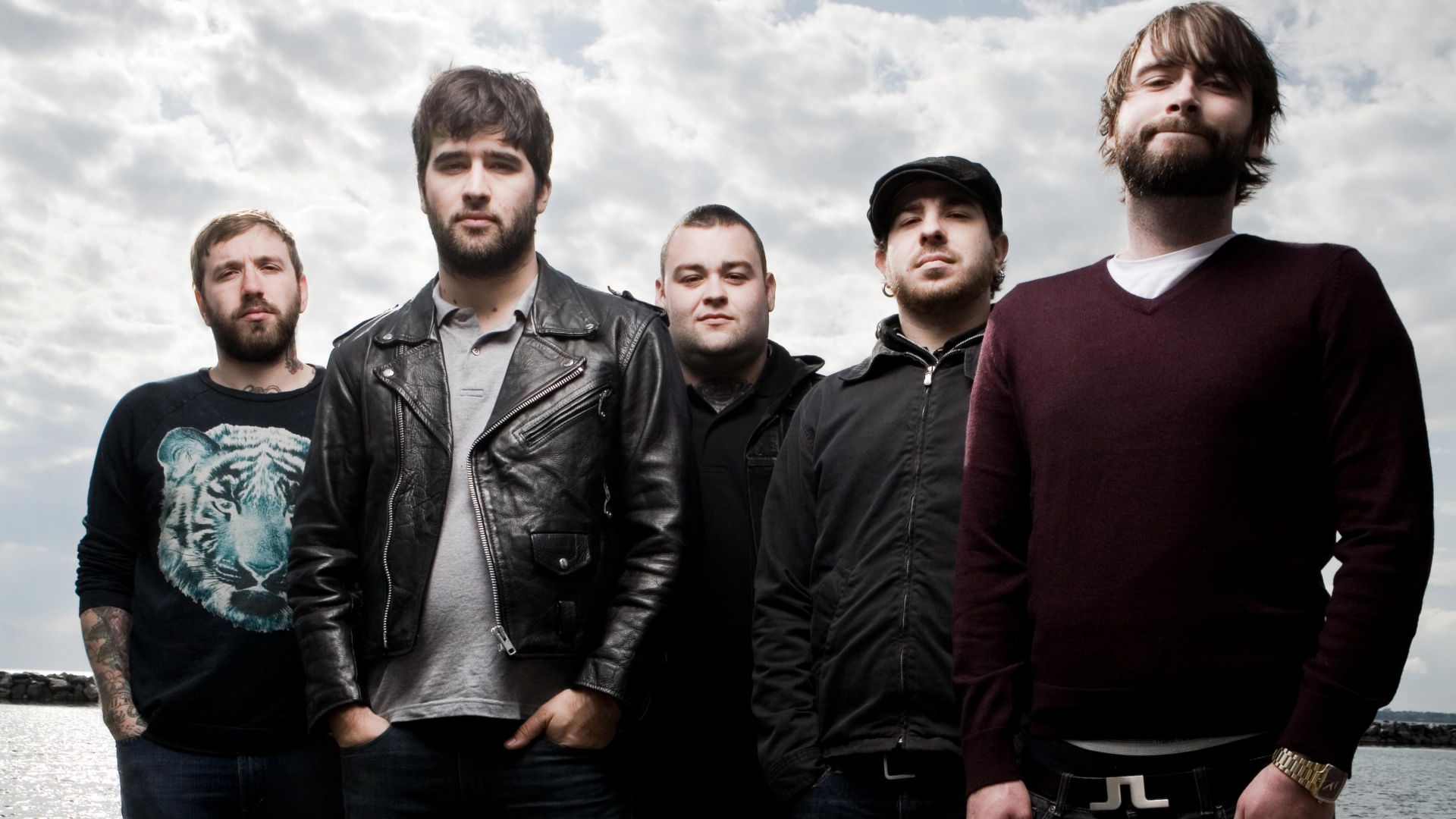 Alexisonfire Wallpapers - Wallpaper Cave