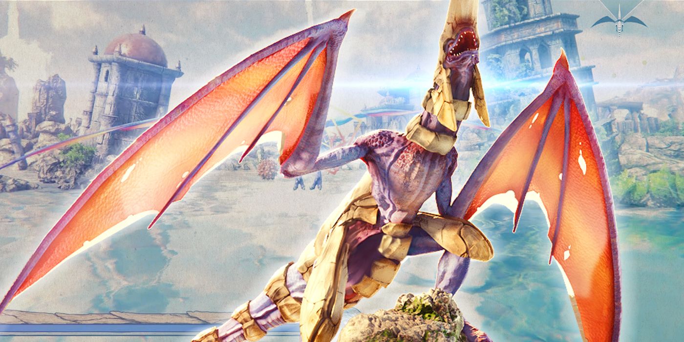 Panzer Dragoon Wallpapers - Wallpaper Cave