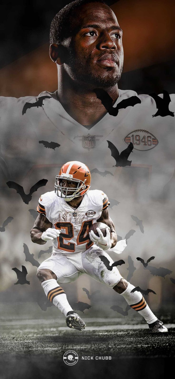 NFL Running Backs Wallpapers - Wallpaper Cave